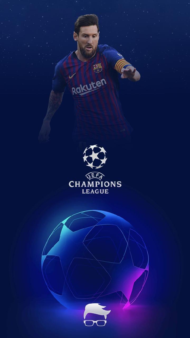 FC Barcelona Champions League Wallpapers - Top Free FC Barcelona ...