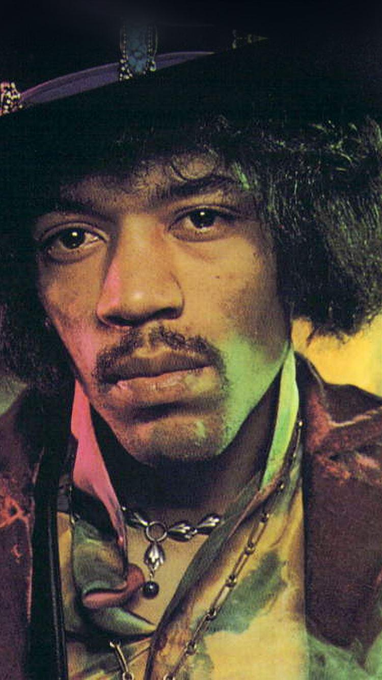 Jimi Hendrix HD Wallpapers - Top Free Jimi Hendrix HD Backgrounds - WallpaperAccess