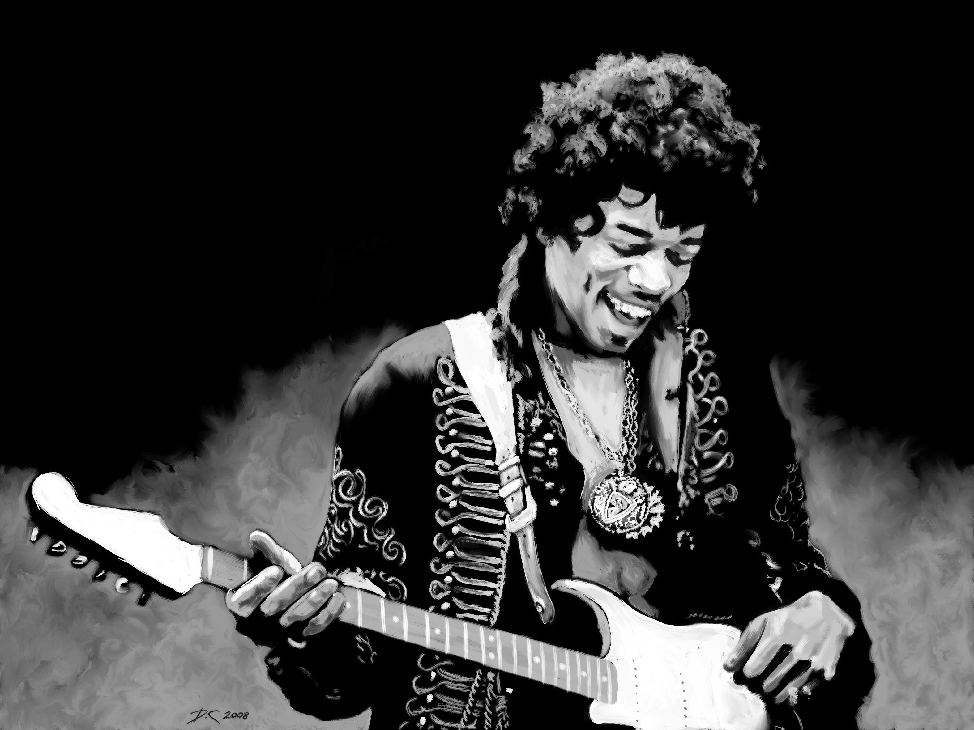 Jimi Hendrix HD Wallpapers - Top Free Jimi Hendrix HD Backgrounds ...