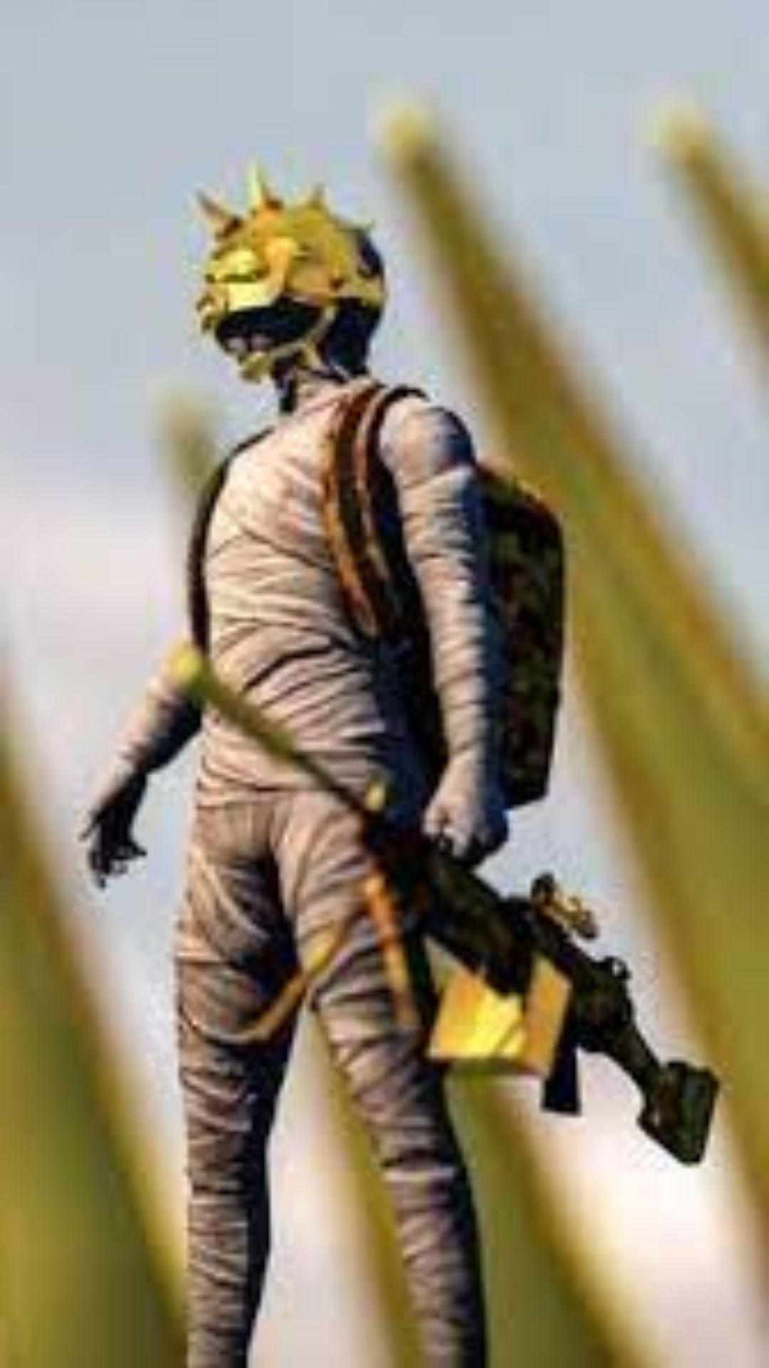 Mummy Suit Wallpapers - Top Free Mummy Suit Backgrounds - WallpaperAccess