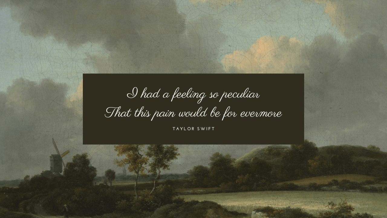 Taylor Swift Lyrics Computer Wallpapers - Top Free Taylor Swift Lyrics ...