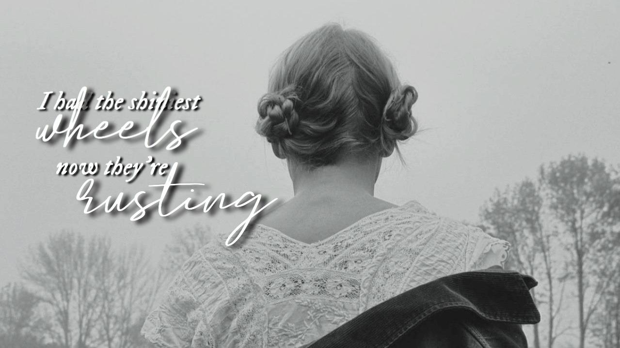 Taylor Swift Lyrics Computer Wallpapers - Top Free Taylor Swift Lyrics ...