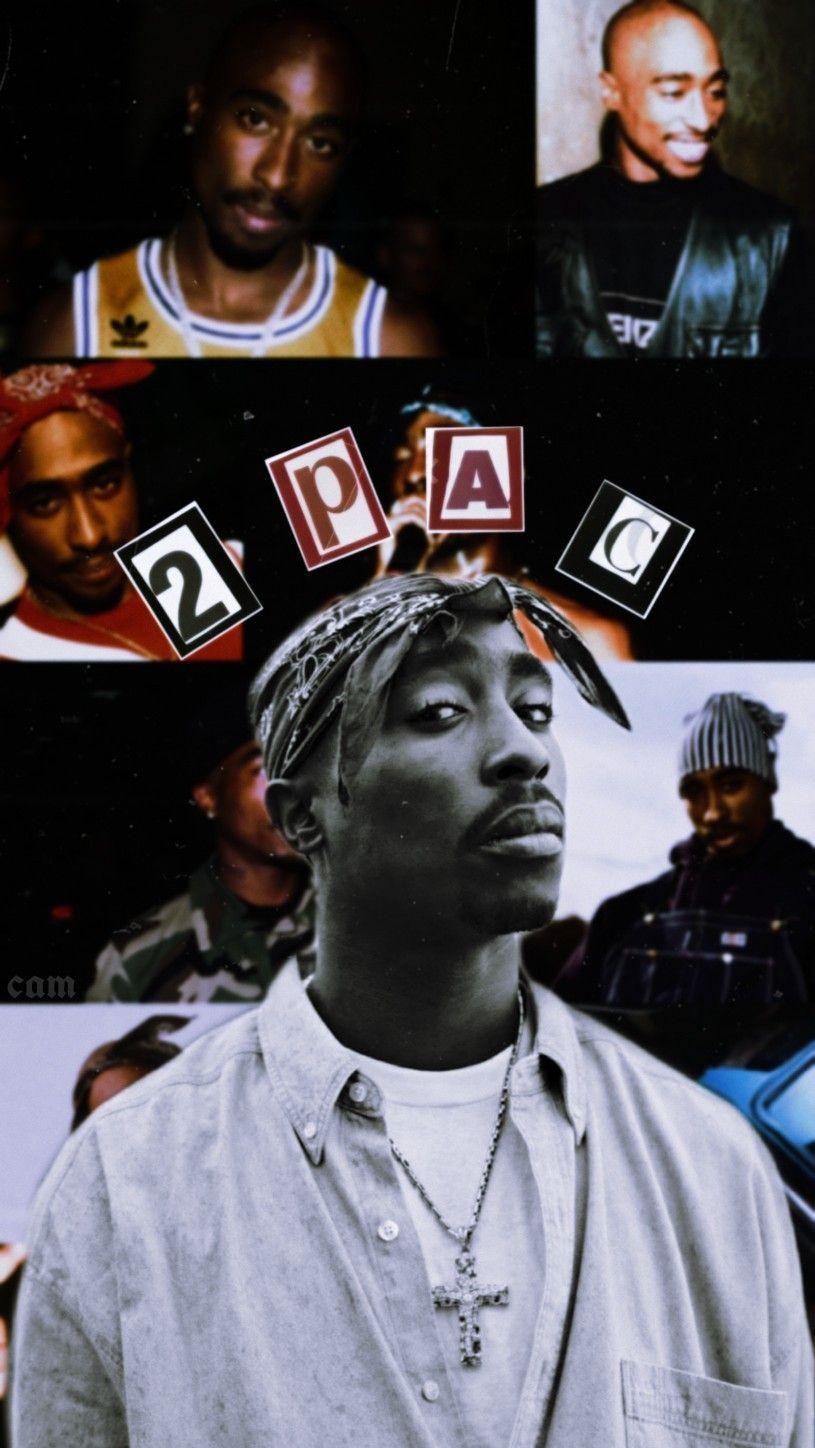 Tupac Aesthetic Wallpapers - Top Free Tupac Aesthetic Backgrounds ...