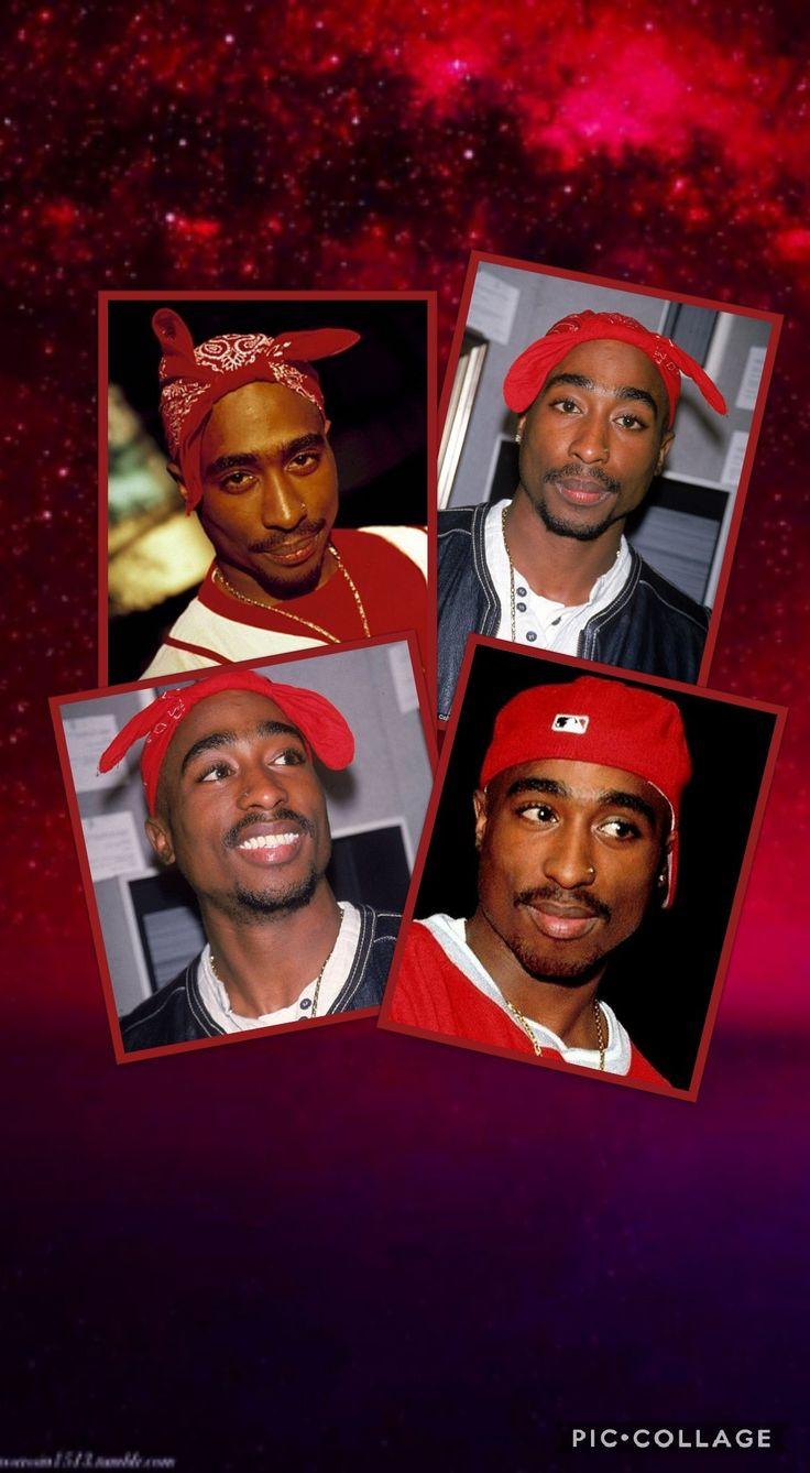 Tupac Aesthetic Wallpapers - Top Free Tupac Aesthetic Backgrounds ...