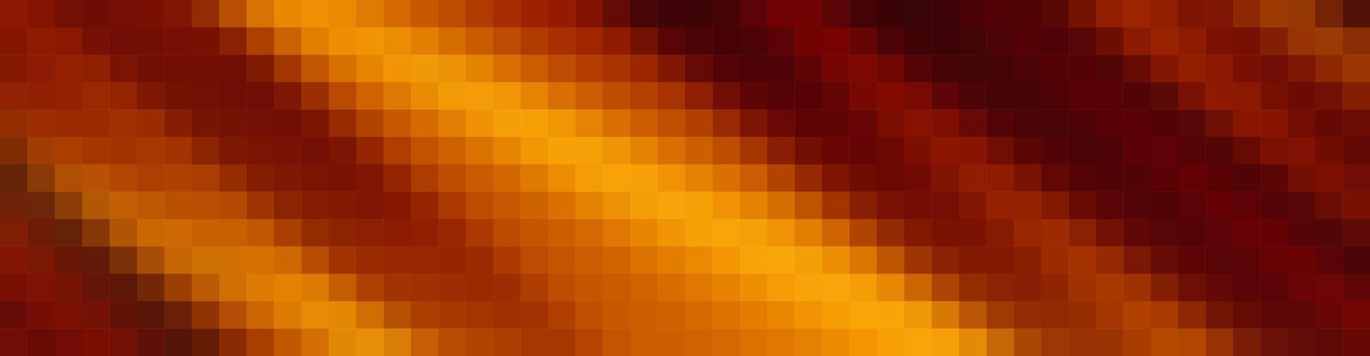 Orange Pixel Wallpapers - Top Free Orange Pixel Backgrounds ...