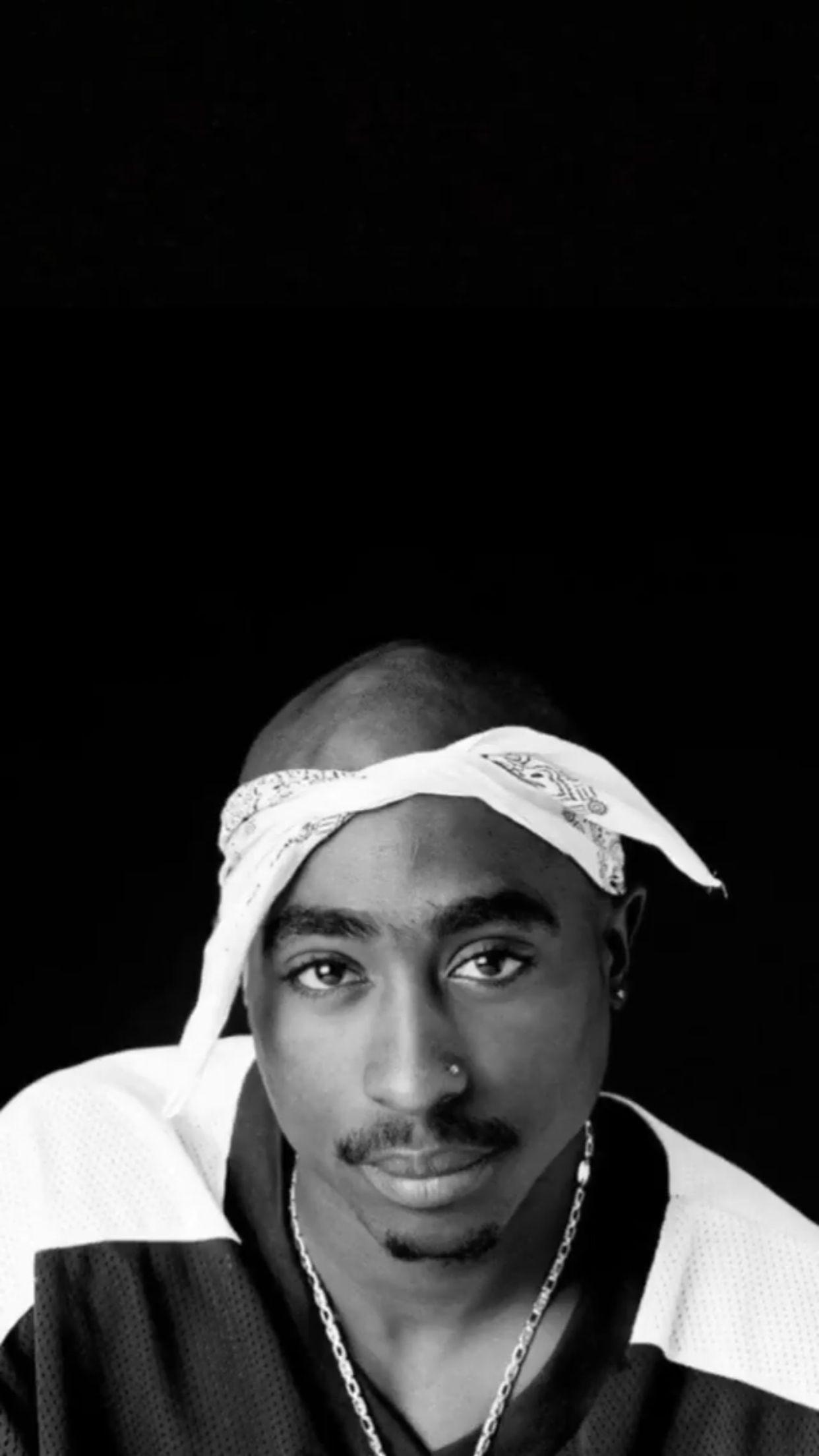 Tupac Aesthetic Wallpapers - Top Free Tupac Aesthetic Backgrounds ...