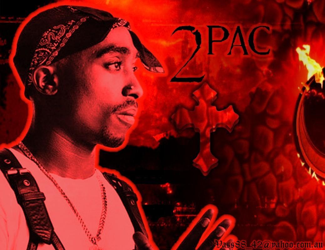 Tupac Aesthetic Wallpapers - Top Free Tupac Aesthetic Backgrounds ...