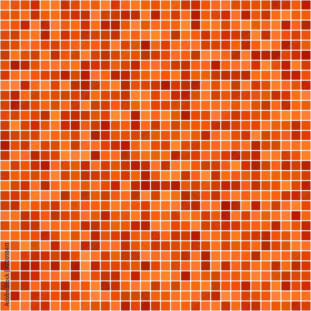 Orange Pixel Wallpapers - Top Free Orange Pixel Backgrounds ...