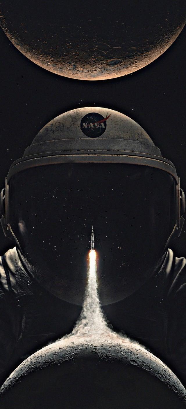 NASA Space iPhone Wallpapers - Top Free NASA Space iPhone Backgrounds ...