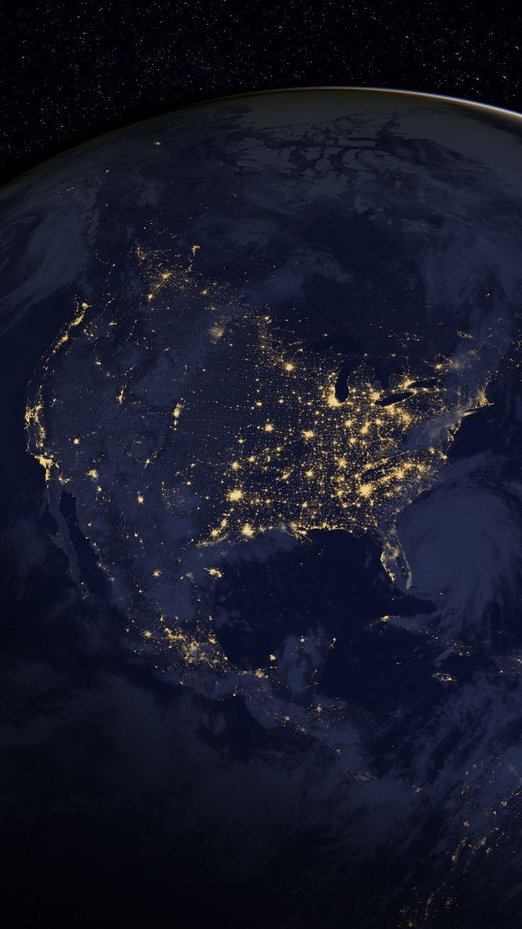 NASA Space iPhone Wallpapers - Top Free NASA Space iPhone Backgrounds ...