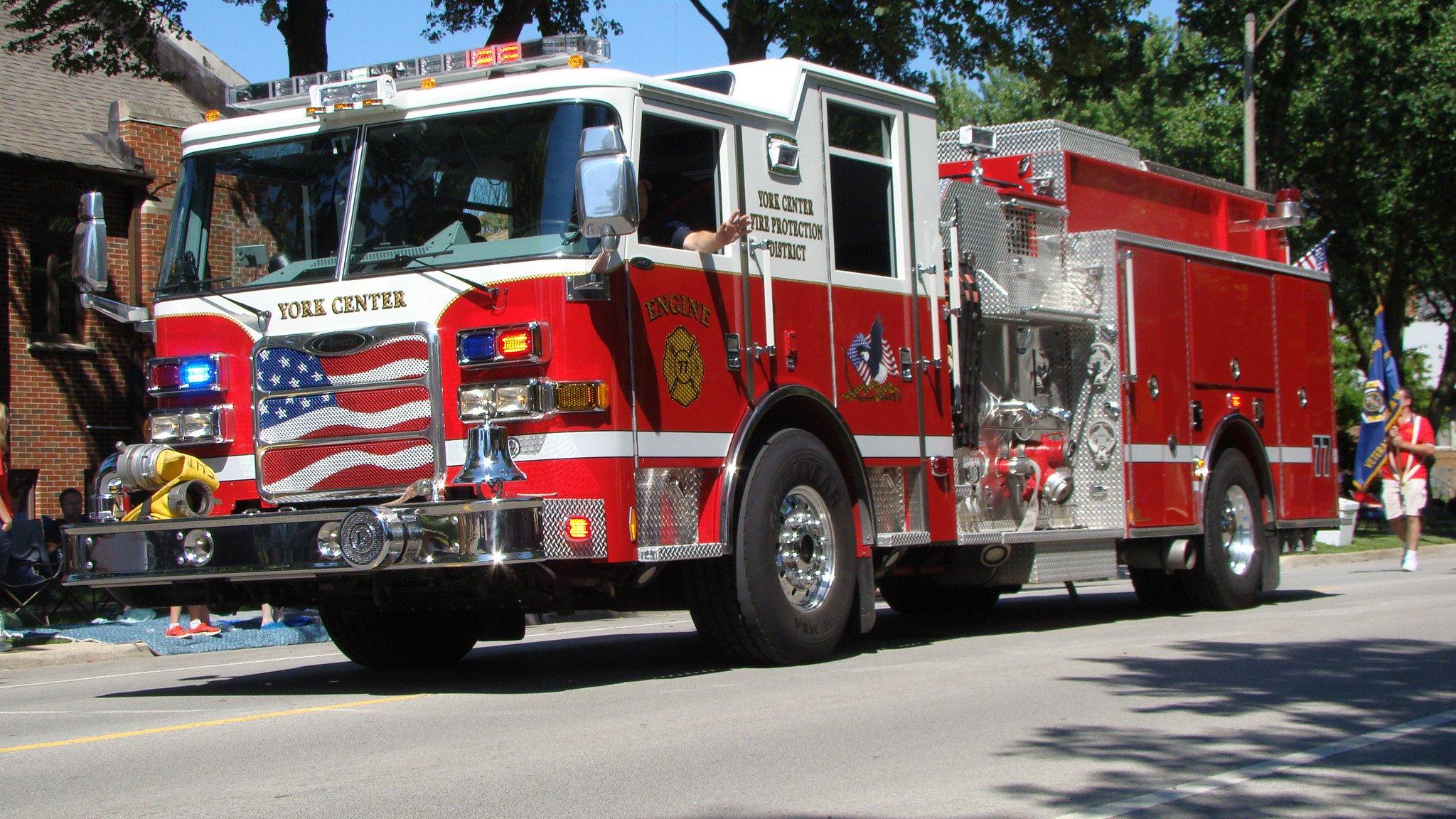 Chicago Fire Department Wallpapers - Top Free Chicago Fire Department ...