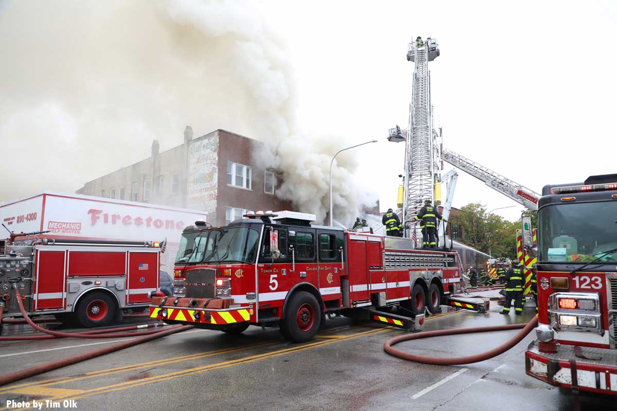 Chicago Fire Department Wallpapers - Top Free Chicago Fire Department ...