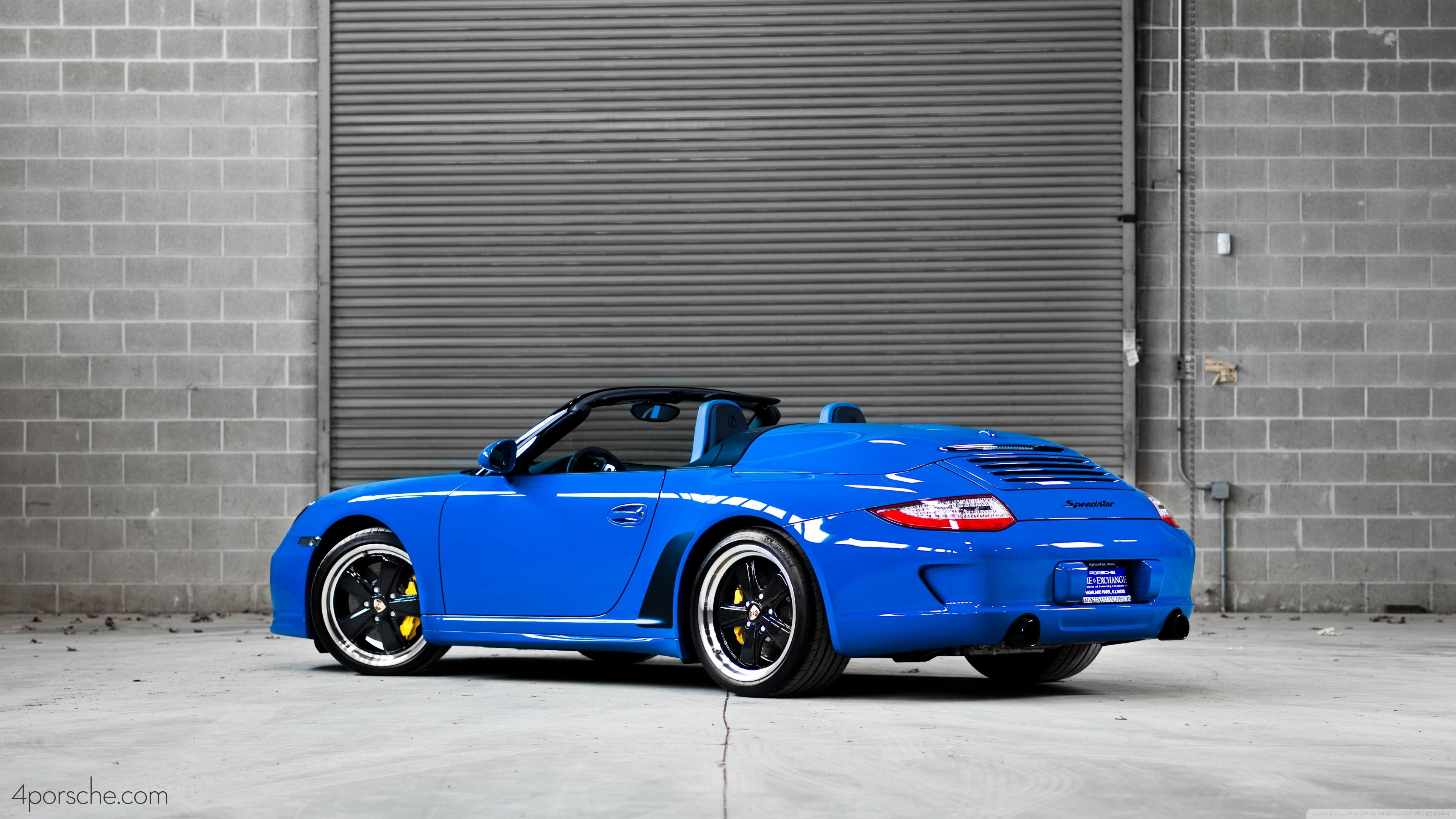 Porsche 911 Speedster Wallpapers - Top Free Porsche 911 Speedster ...