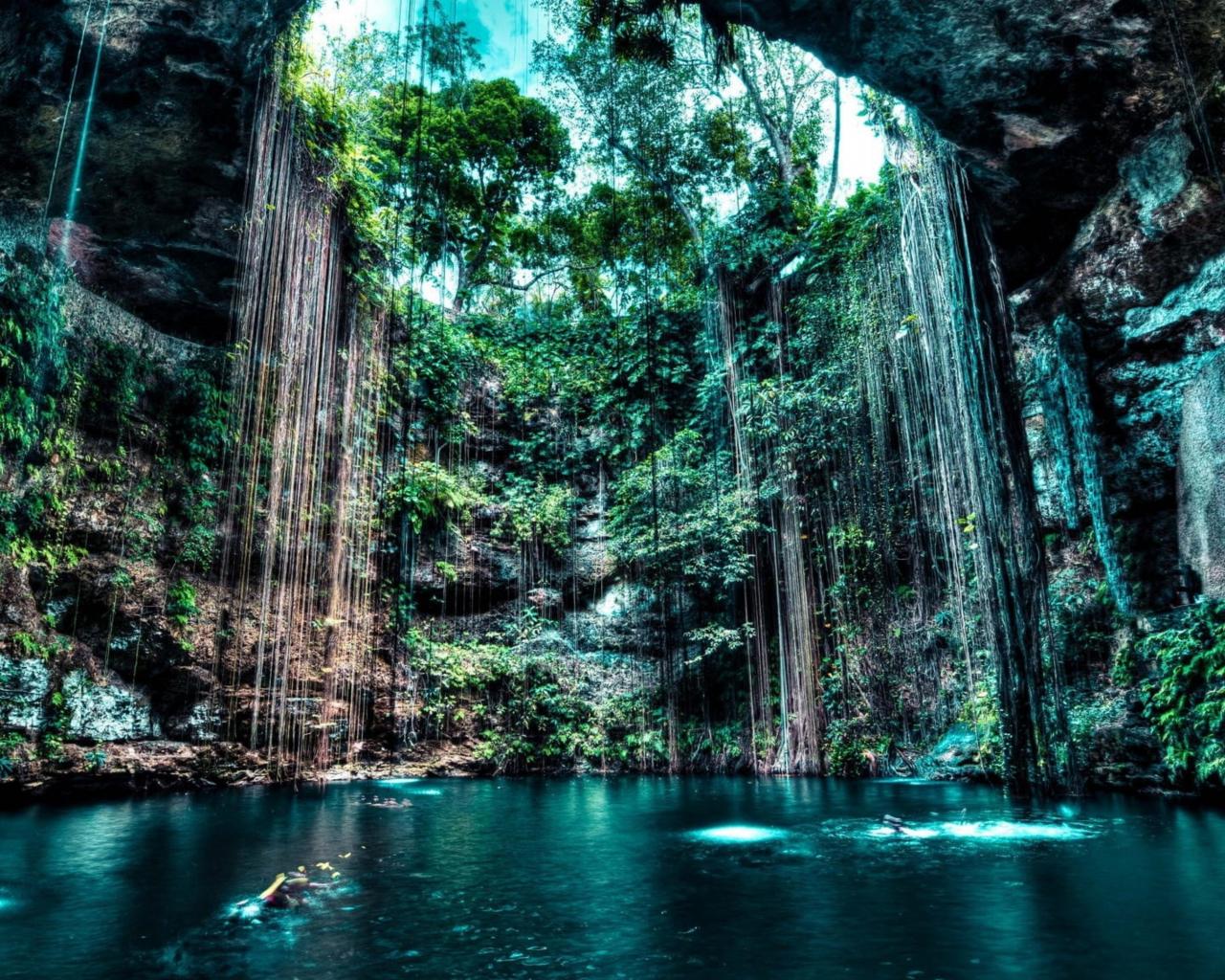 1280x1024 Nature Wallpapers - Top Free 1280x1024 Nature Backgrounds ...