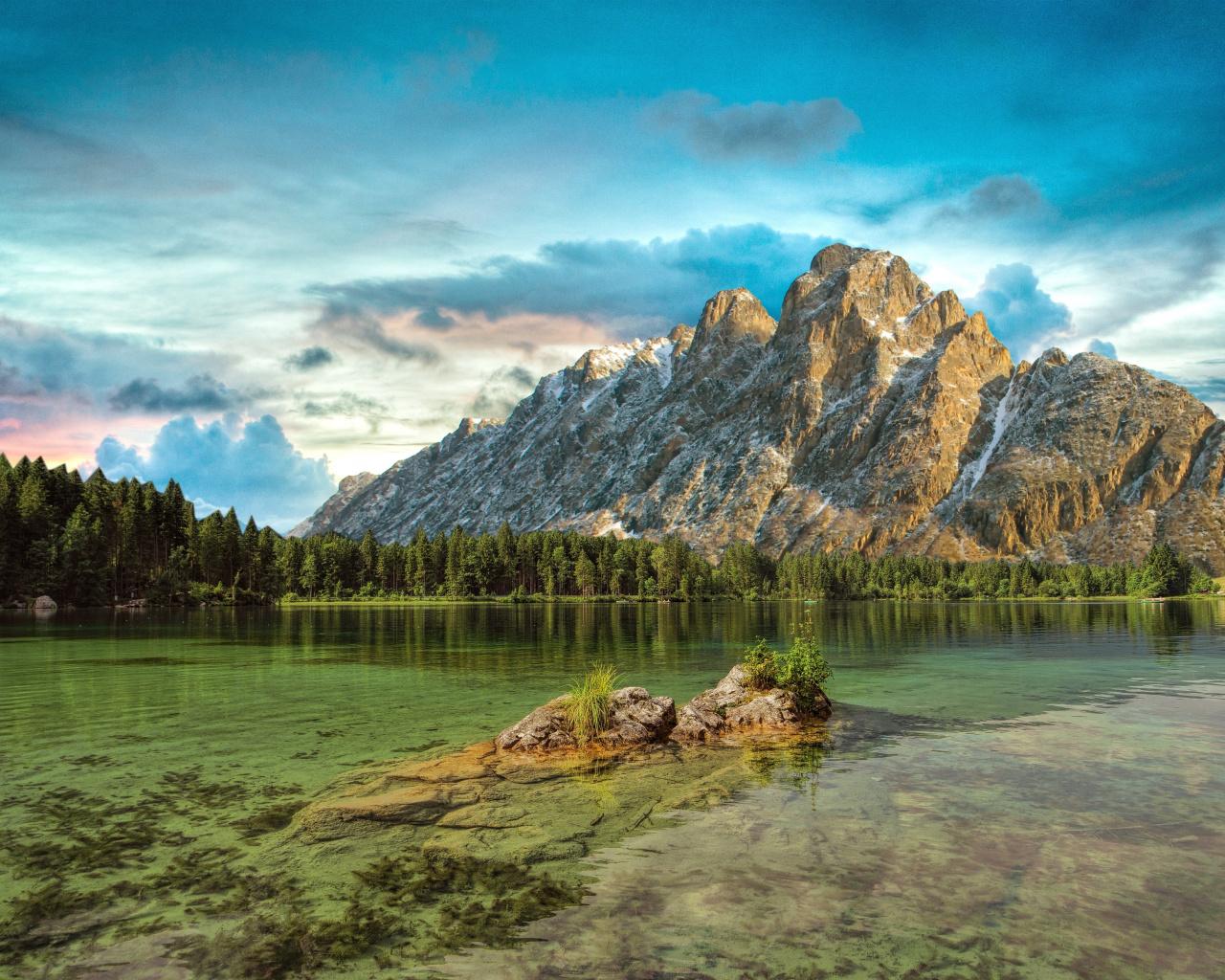 1280x1024 Nature Wallpapers - Top Free 1280x1024 Nature Backgrounds ...