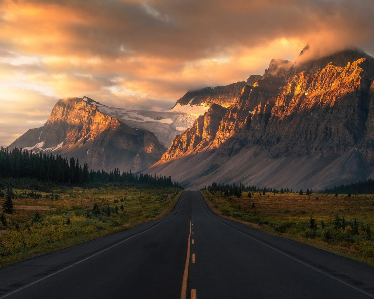 1280x1024 Nature Wallpapers - Top Free 1280x1024 Nature Backgrounds ...