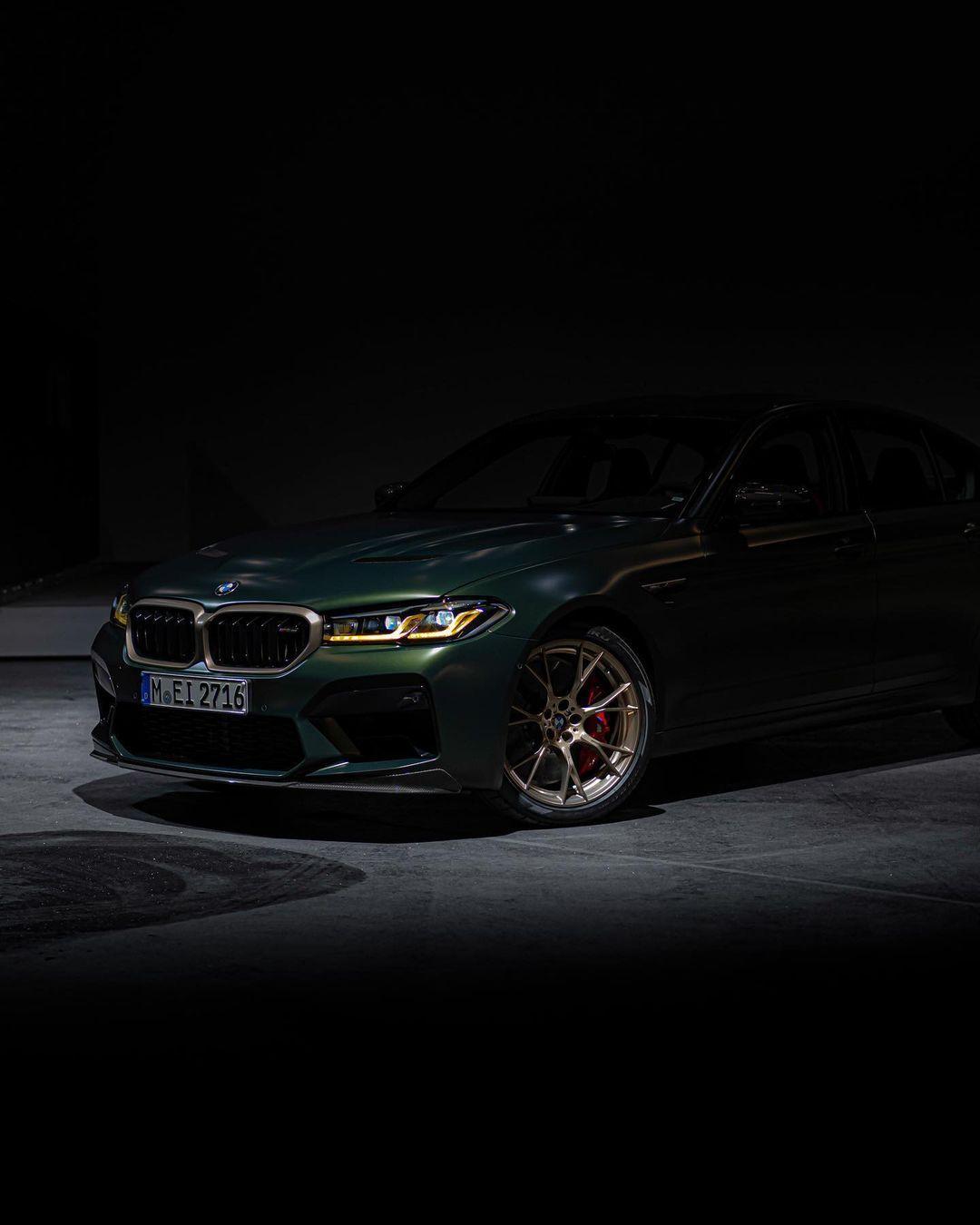 BMW M5 CS Wallpapers - Top Free BMW M5 CS Backgrounds - WallpaperAccess