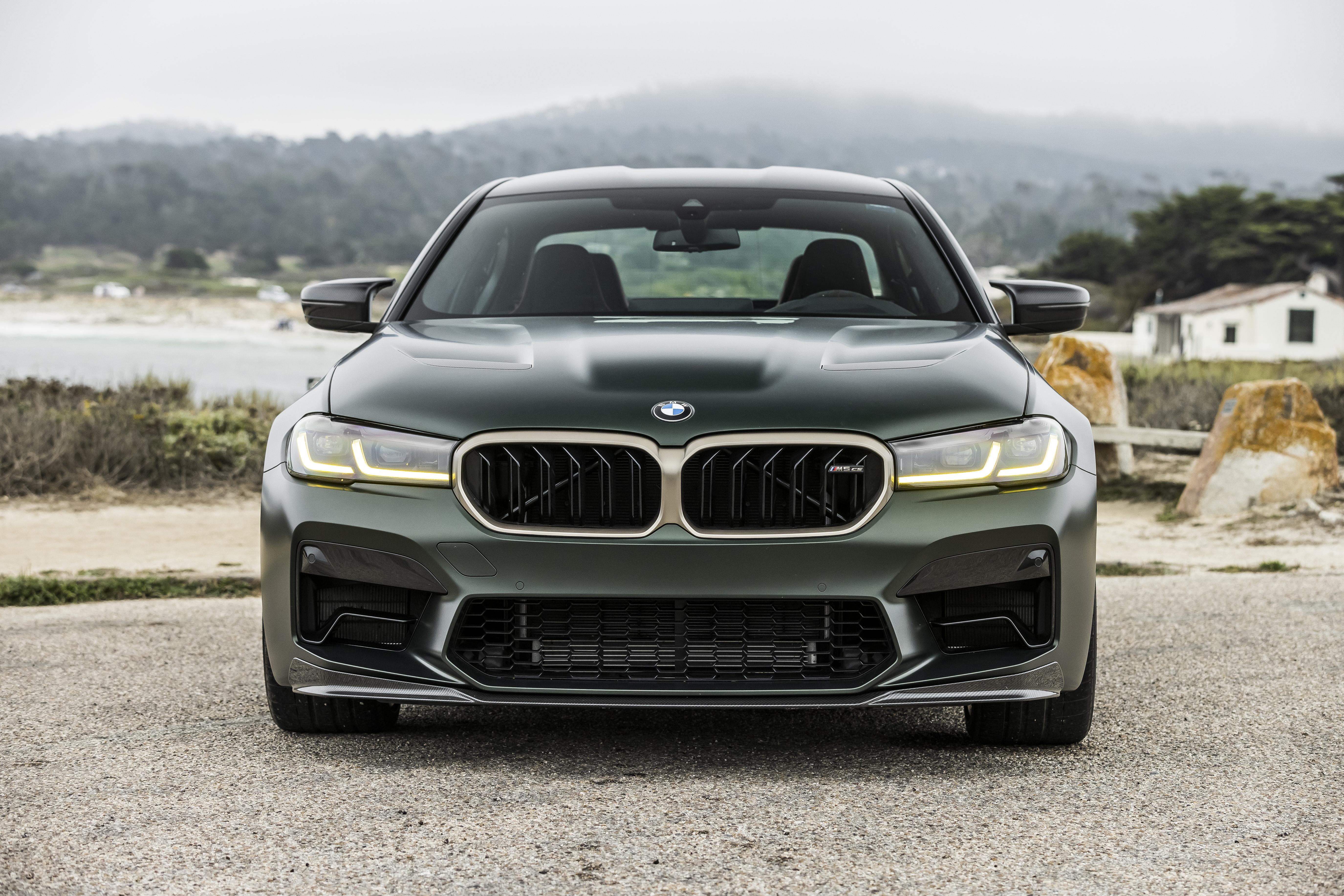 BMW M5 CS Wallpapers - Top Free BMW M5 CS Backgrounds - WallpaperAccess