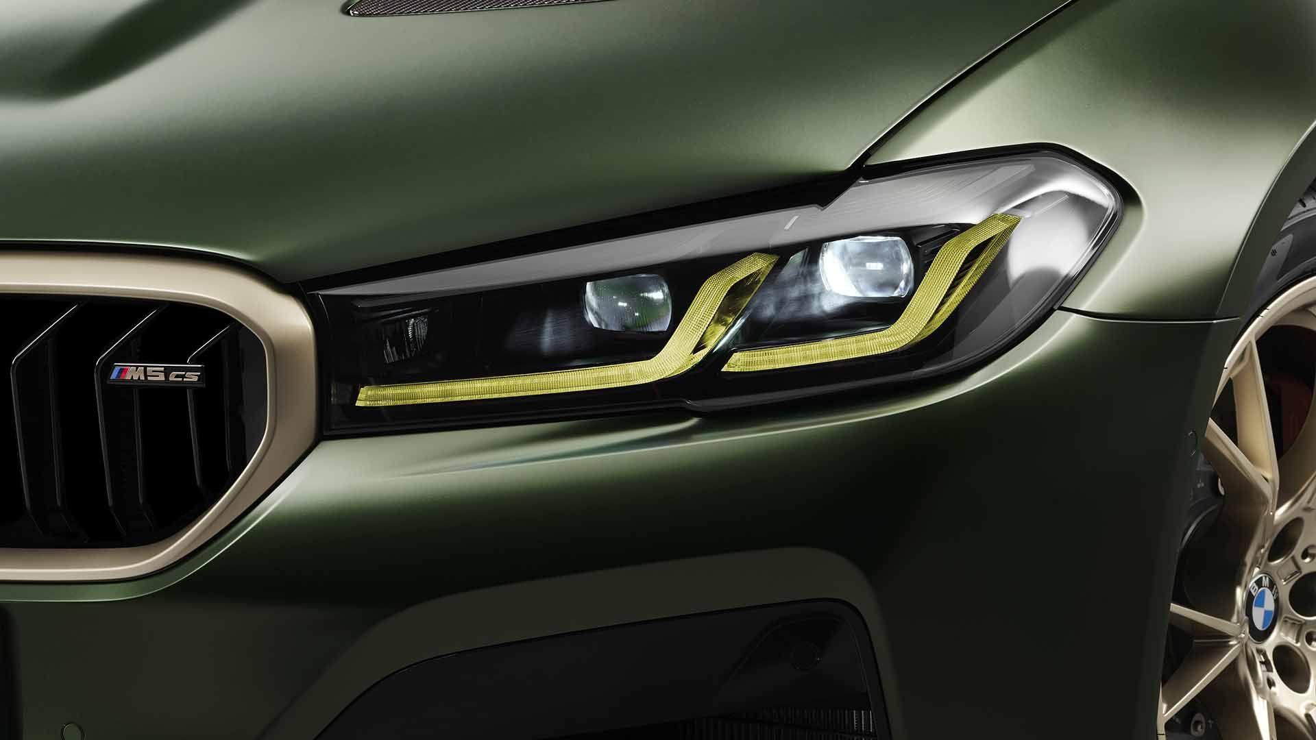 BMW M5 CS Wallpapers - Top Free BMW M5 CS Backgrounds - WallpaperAccess