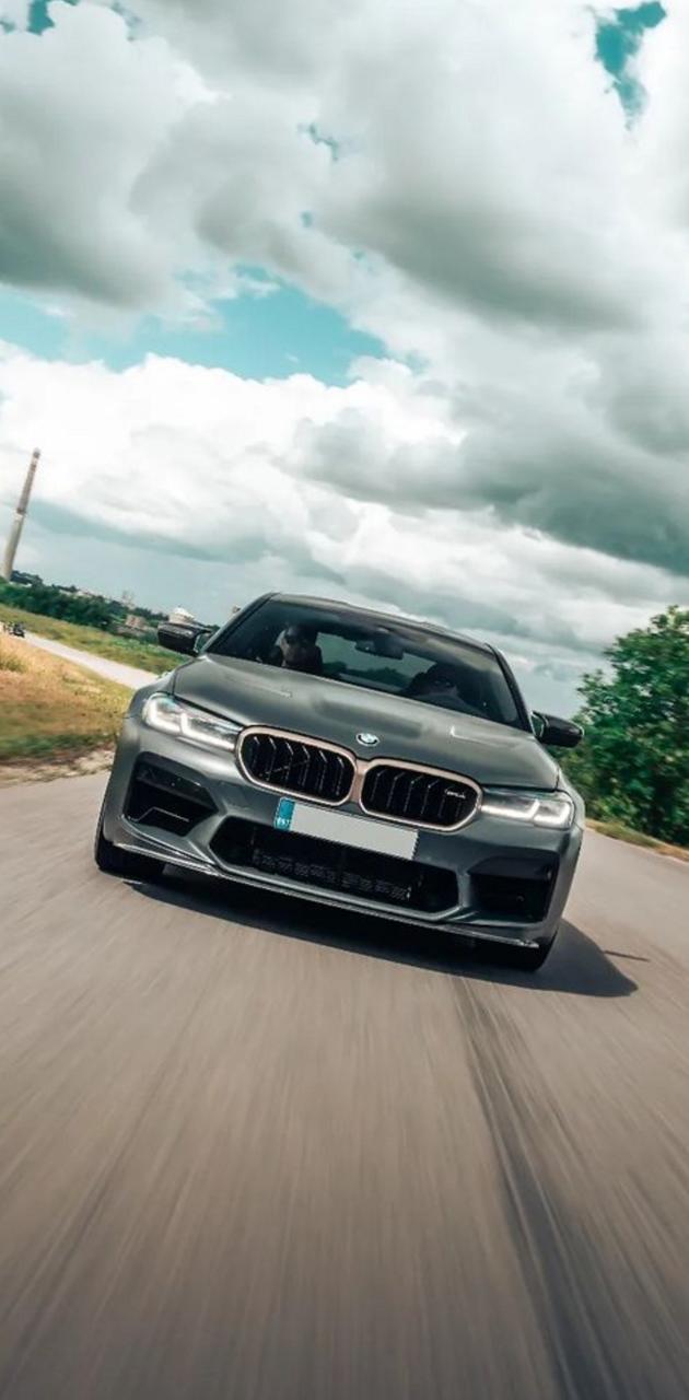 BMW M5 CS Wallpapers - Top Free BMW M5 CS Backgrounds - WallpaperAccess