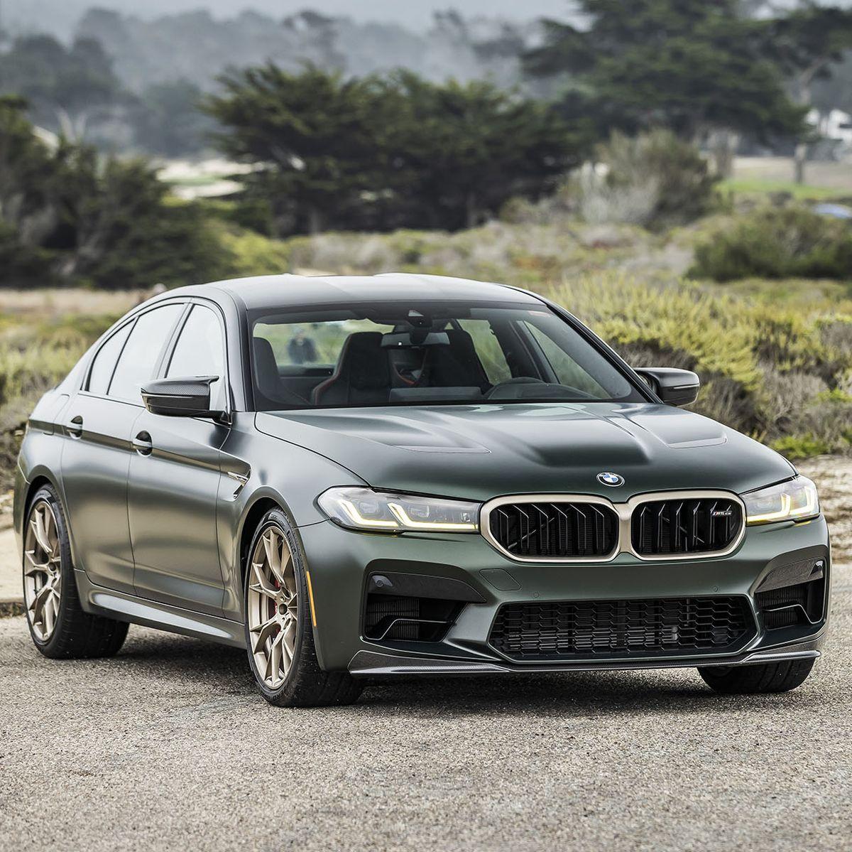 BMW M5 CS Wallpapers - Top Free BMW M5 CS Backgrounds - WallpaperAccess