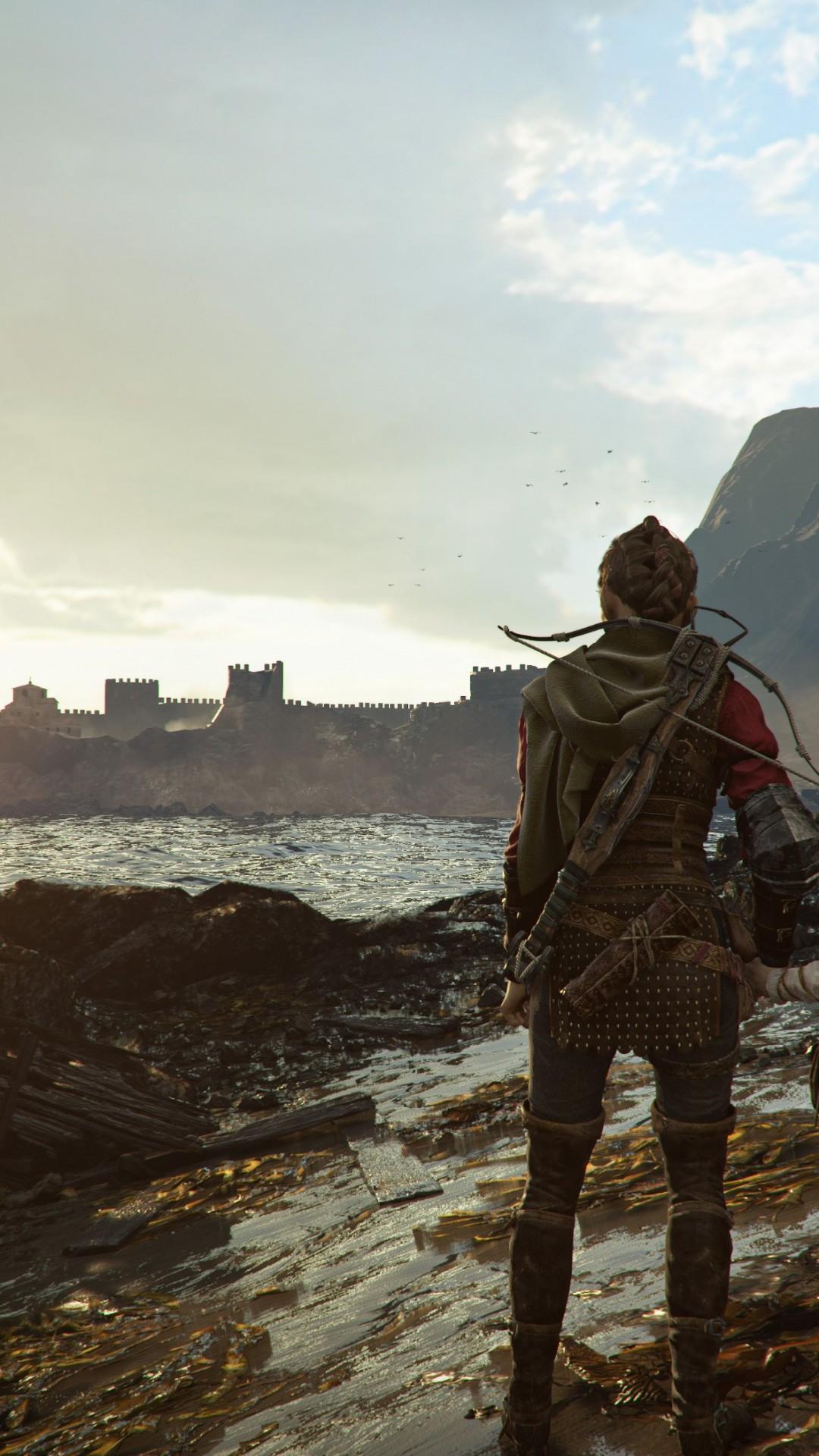 Plague Tale Requiem Wallpapers - Top Free Plague Tale Requiem ...