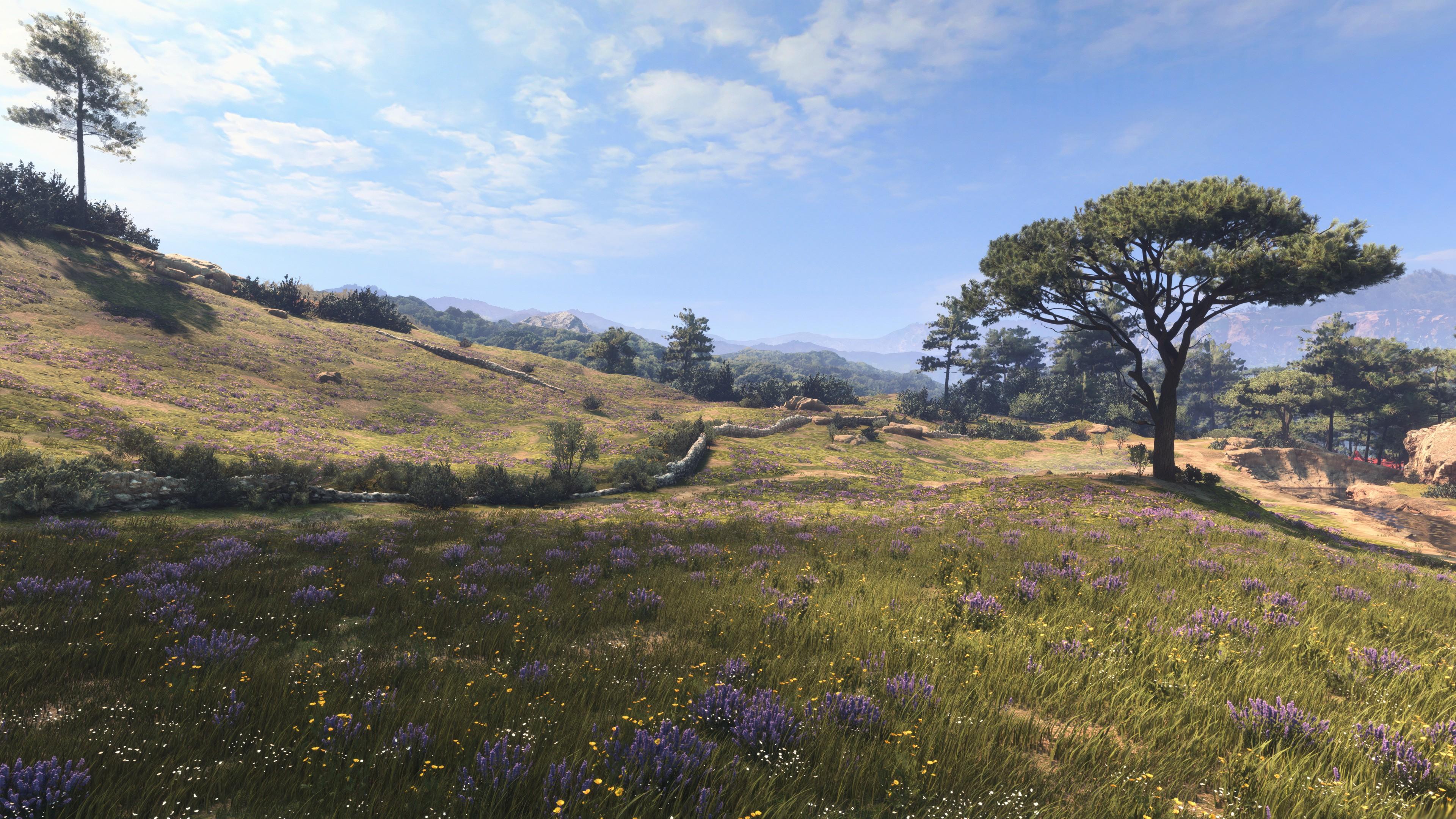 A Plague Tale Requiem Wallpapers - Top Free A Plague Tale Requiem ...