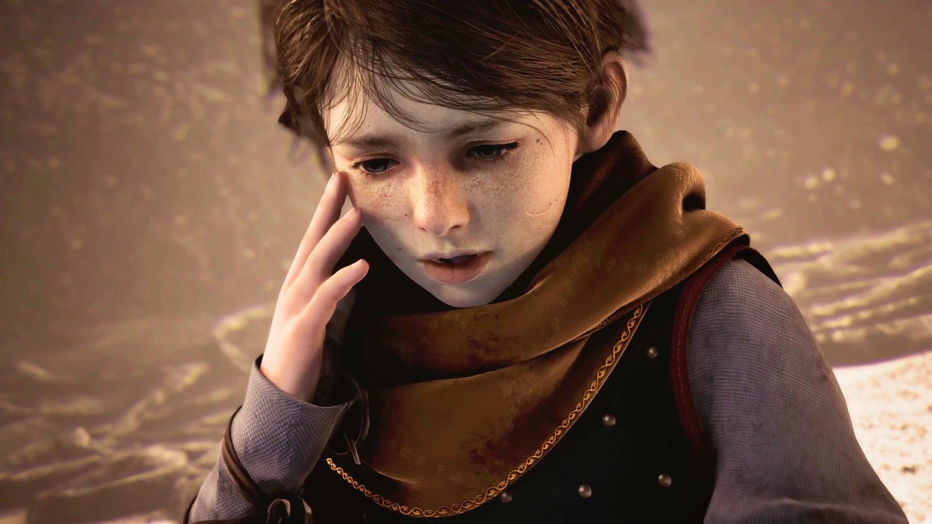Plague Tale Requiem Wallpapers - Top Free Plague Tale Requiem ...