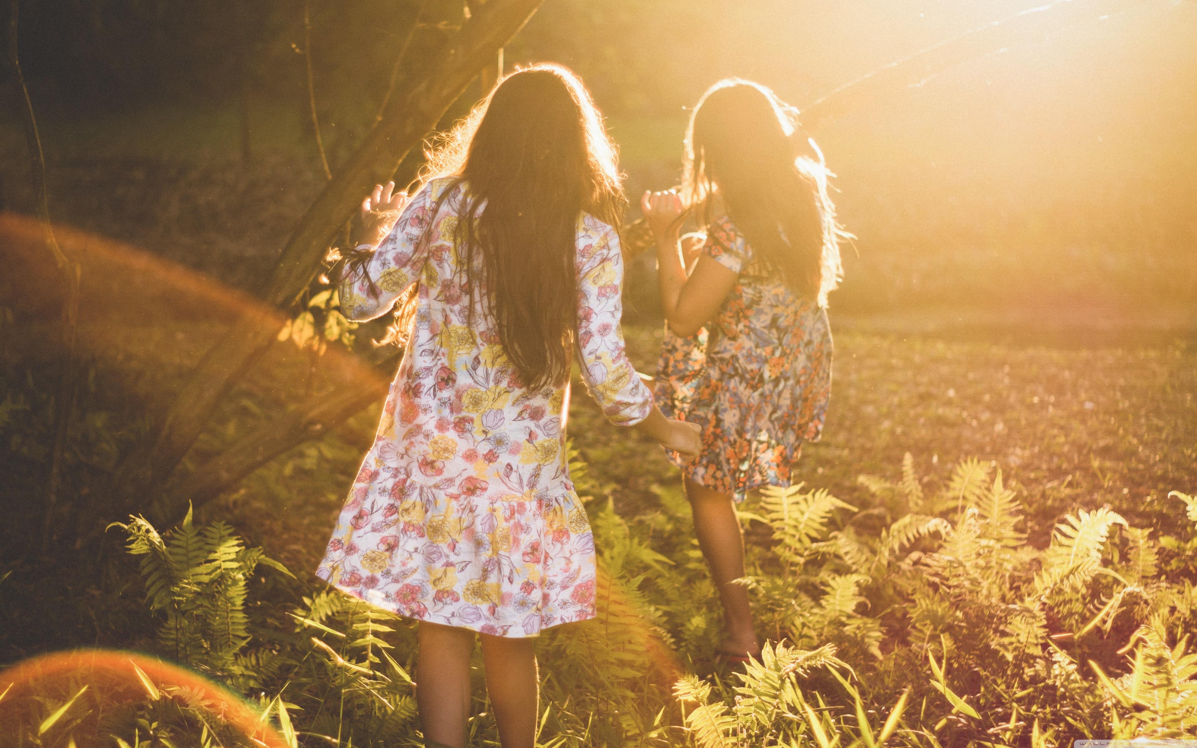 Girl Friends Wallpapers - Top Free Girl Friends Backgrounds ...