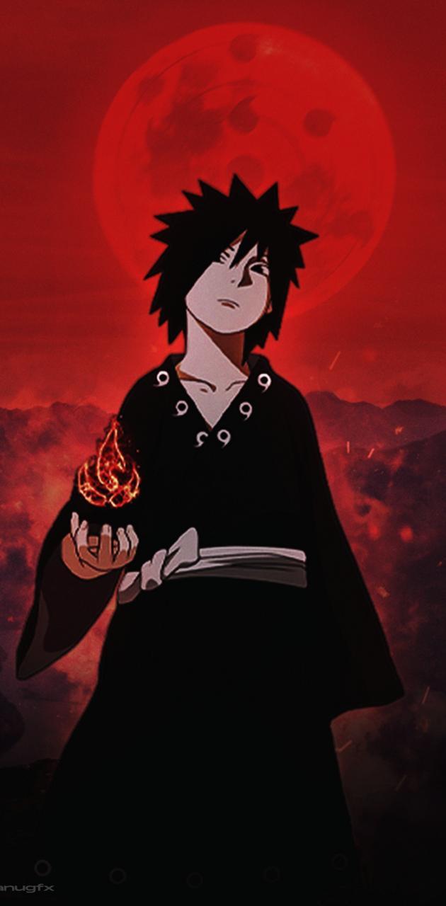 Madara Kid Wallpapers - Top Free Madara Kid Backgrounds - WallpaperAccess