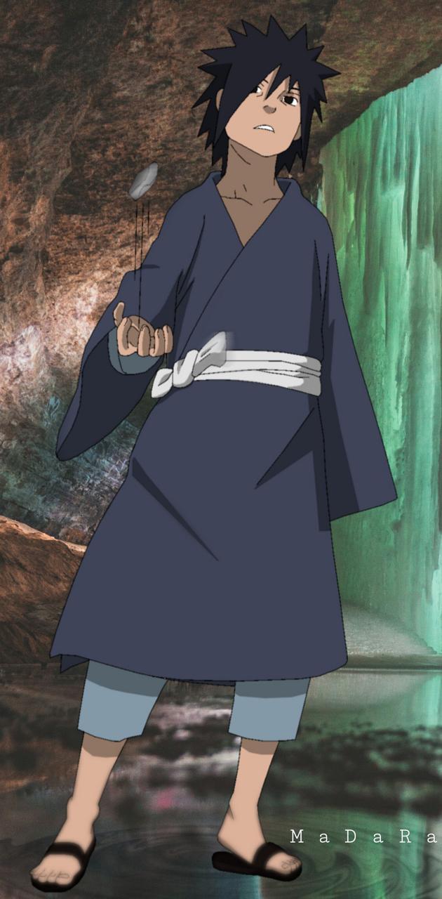 Madara Kid Wallpapers - Top Free Madara Kid Backgrounds - WallpaperAccess