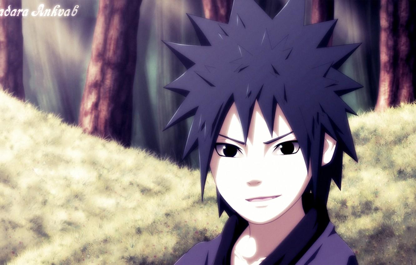 Madara Kid Wallpapers - Top Free Madara Kid Backgrounds - WallpaperAccess