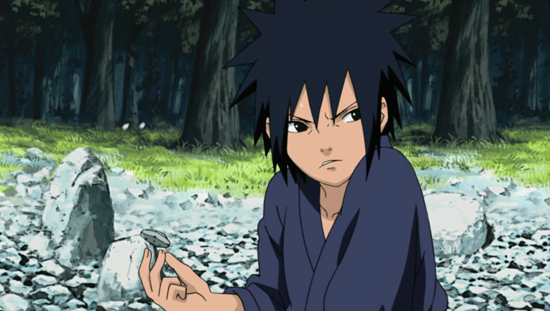 Madara Kid Wallpapers - Top Free Madara Kid Backgrounds - WallpaperAccess