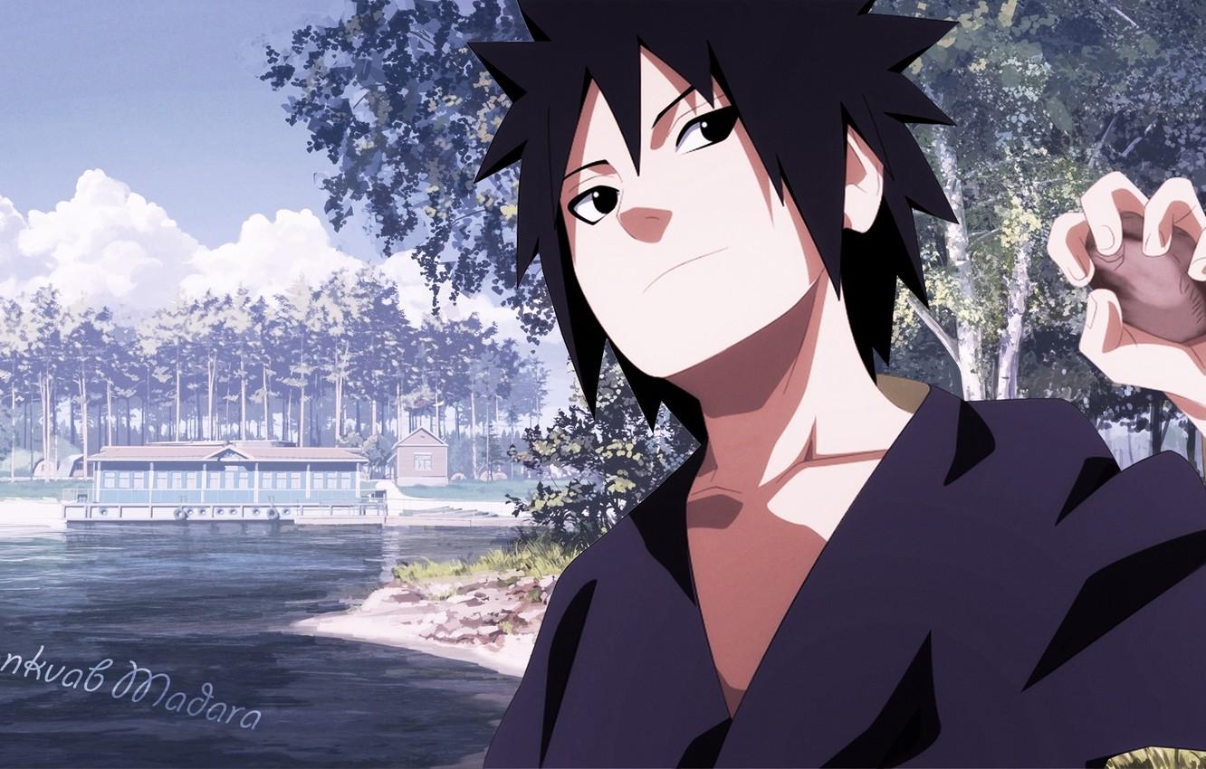 Madara Kid Wallpapers - Top Free Madara Kid Backgrounds - WallpaperAccess