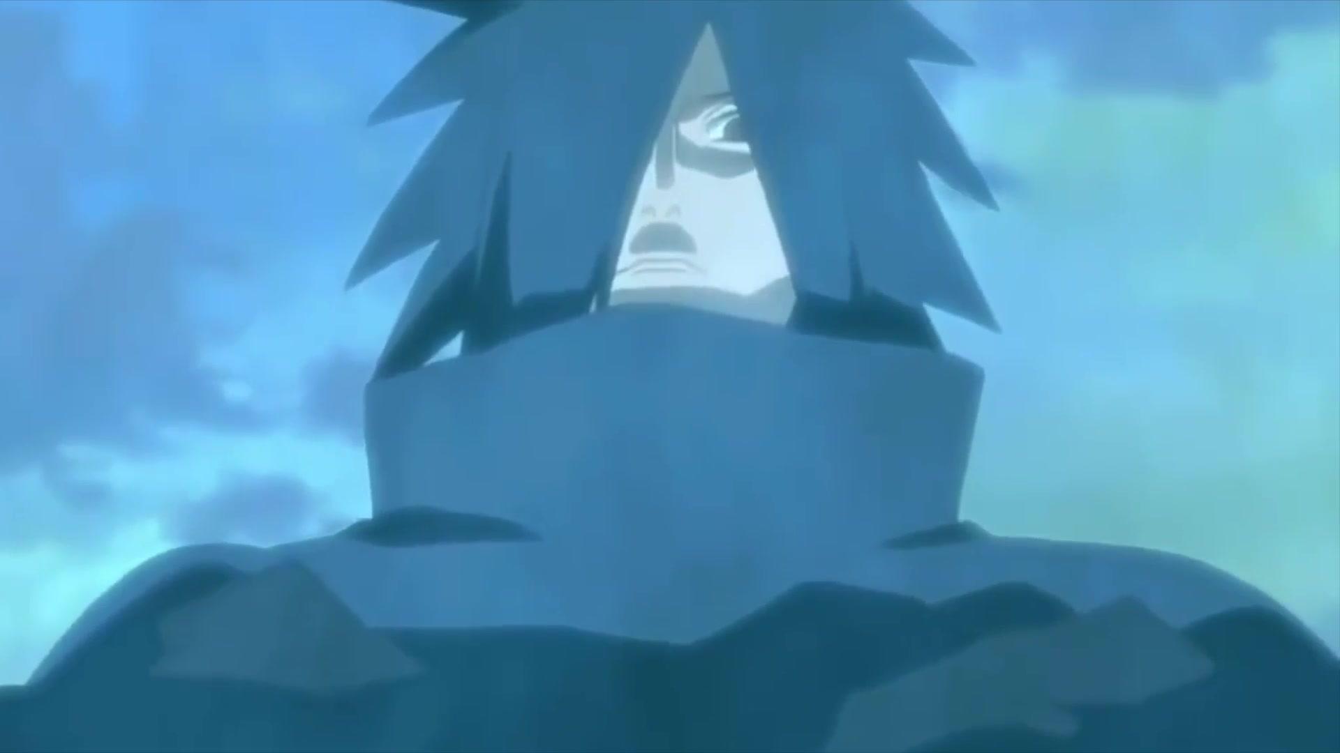Madara Kid Wallpapers - Top Free Madara Kid Backgrounds - WallpaperAccess
