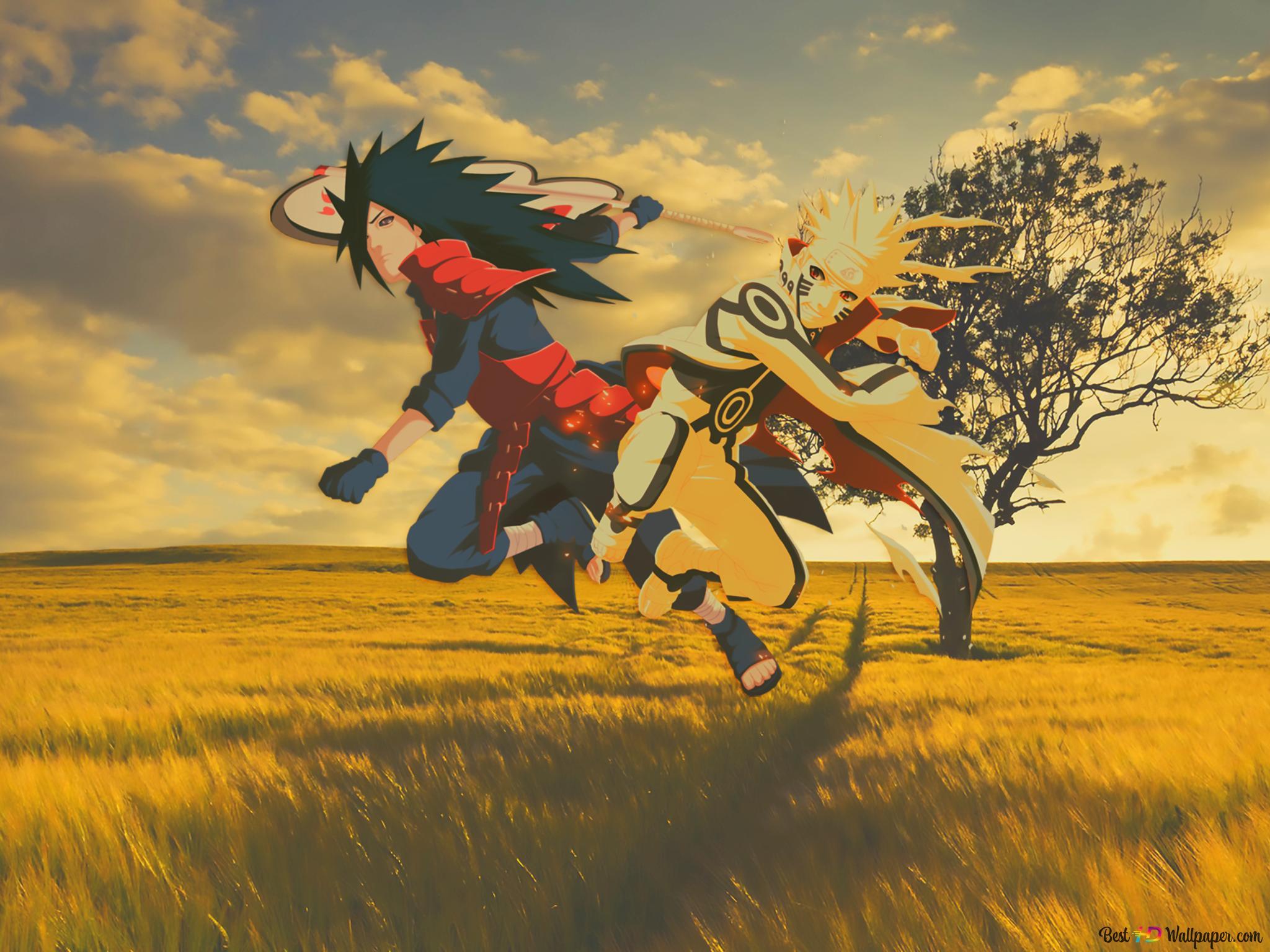 Madara Kid Wallpapers - Top Free Madara Kid Backgrounds - WallpaperAccess