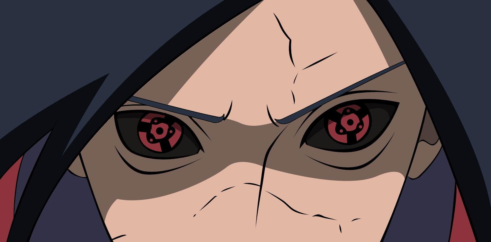 Madara Kid Wallpapers - Top Free Madara Kid Backgrounds - WallpaperAccess