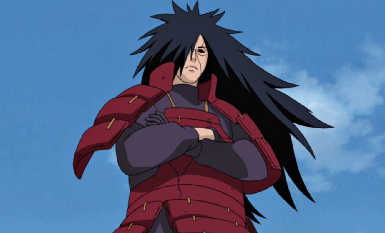 Madara Kid Wallpapers - Top Free Madara Kid Backgrounds - WallpaperAccess