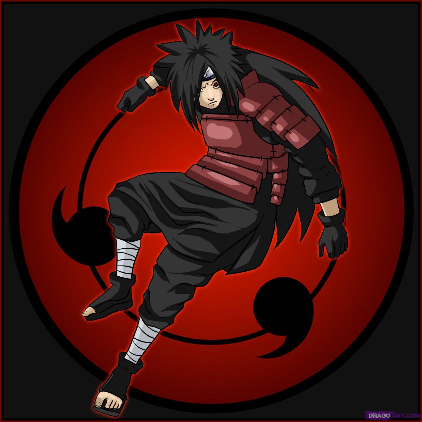 Madara Kid Wallpapers - Top Free Madara Kid Backgrounds - WallpaperAccess