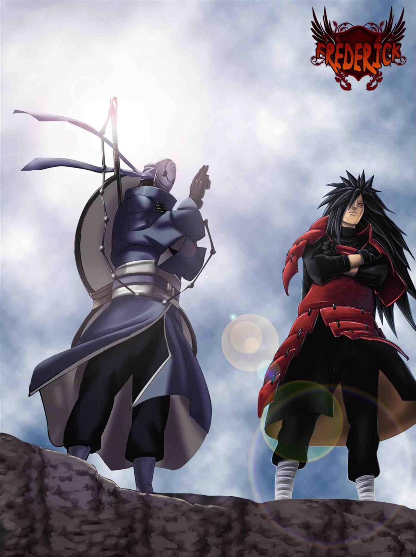 Madara Kid Wallpapers - Top Free Madara Kid Backgrounds - WallpaperAccess