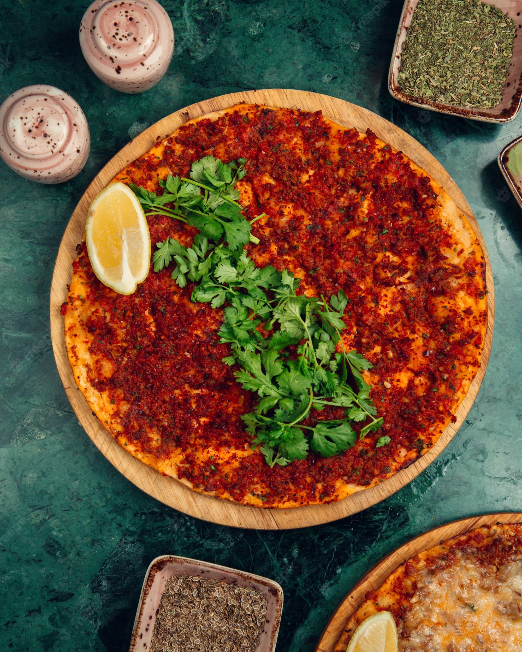 Lahmacun Wallpapers - Top Free Lahmacun Backgrounds - WallpaperAccess