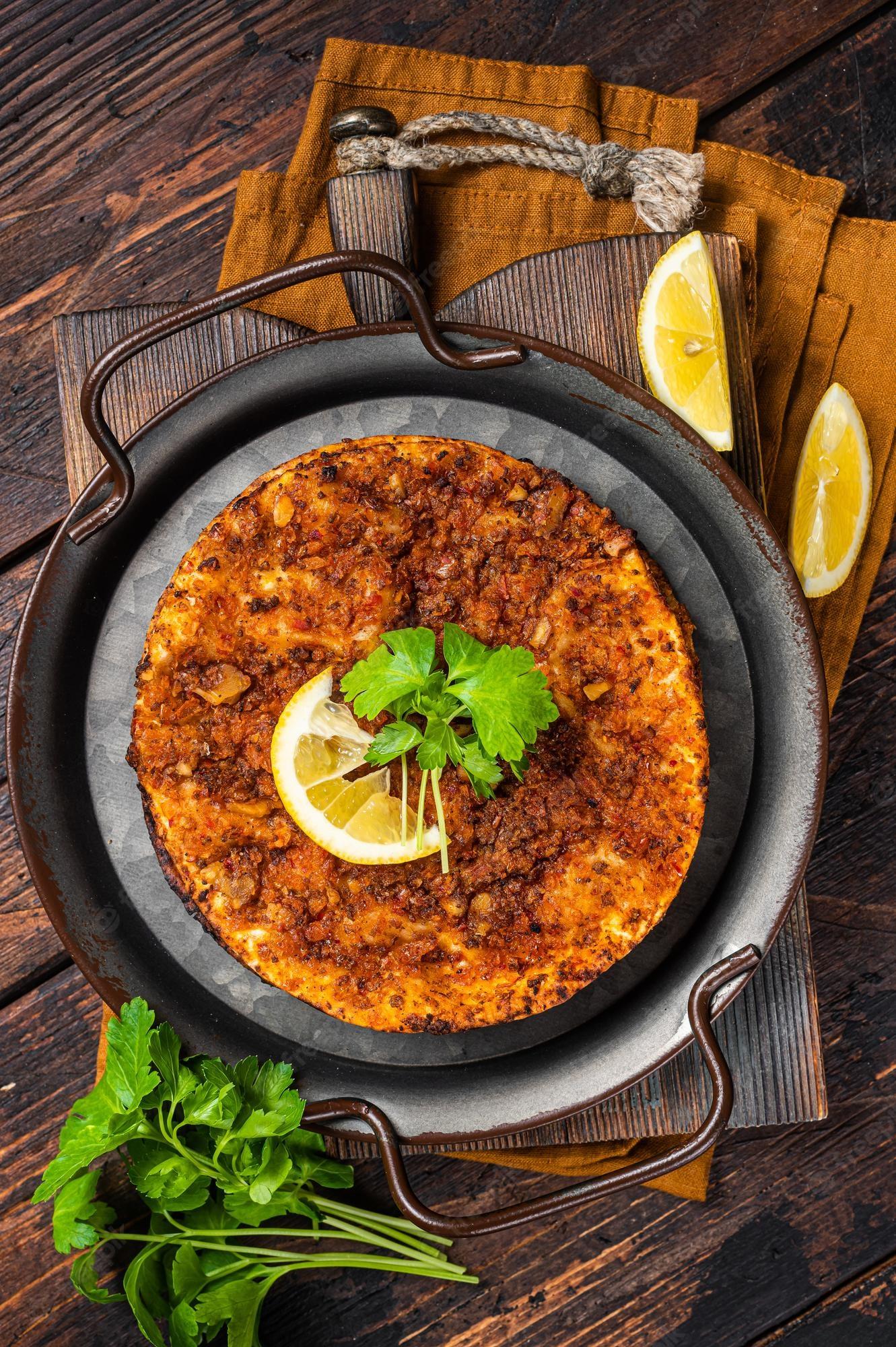Lahmacun Wallpapers - Top Free Lahmacun Backgrounds - WallpaperAccess