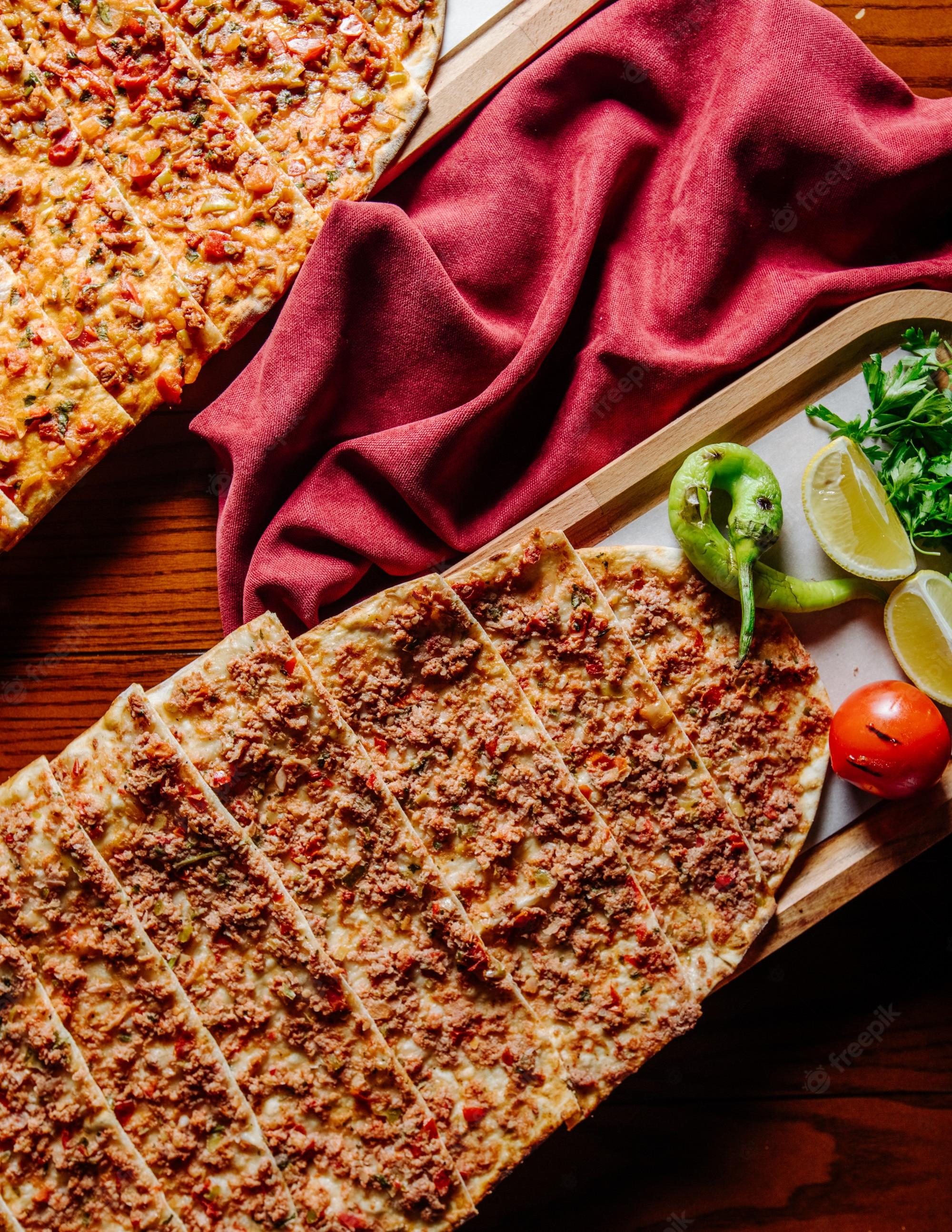 Lahmacun Wallpapers - Top Free Lahmacun Backgrounds - WallpaperAccess