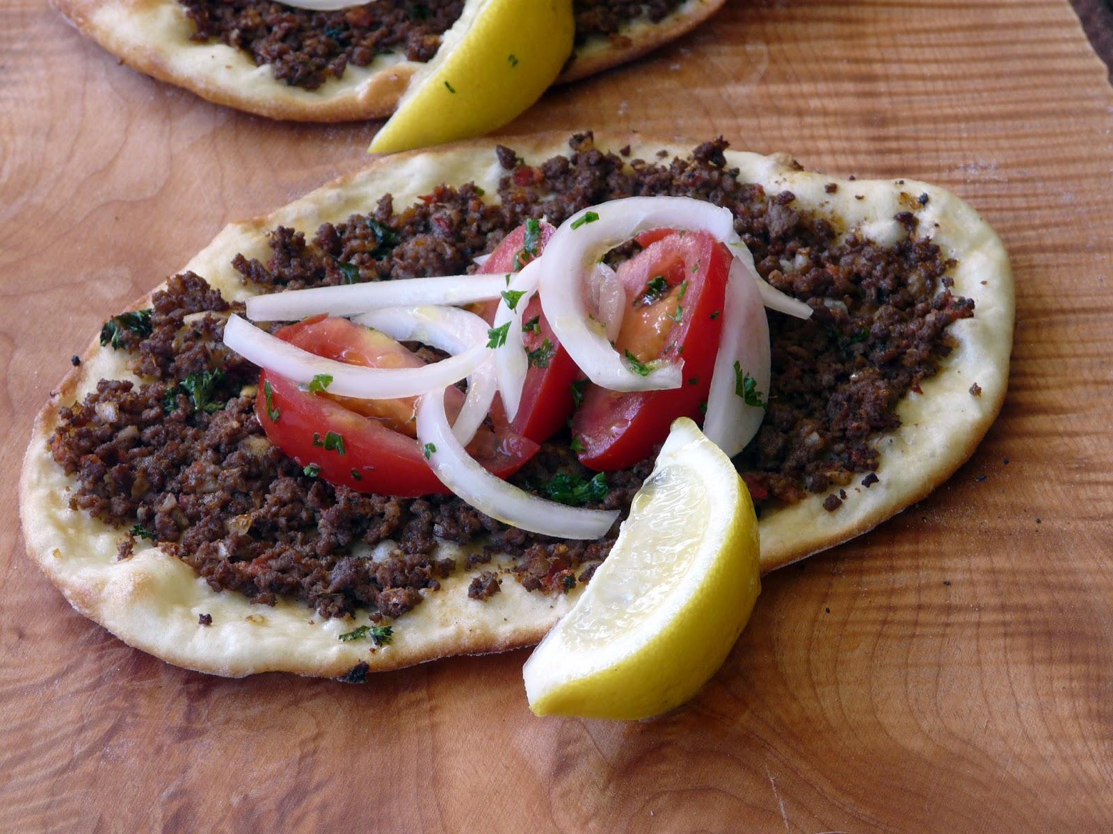 Lahmacun Wallpapers - Top Free Lahmacun Backgrounds - WallpaperAccess