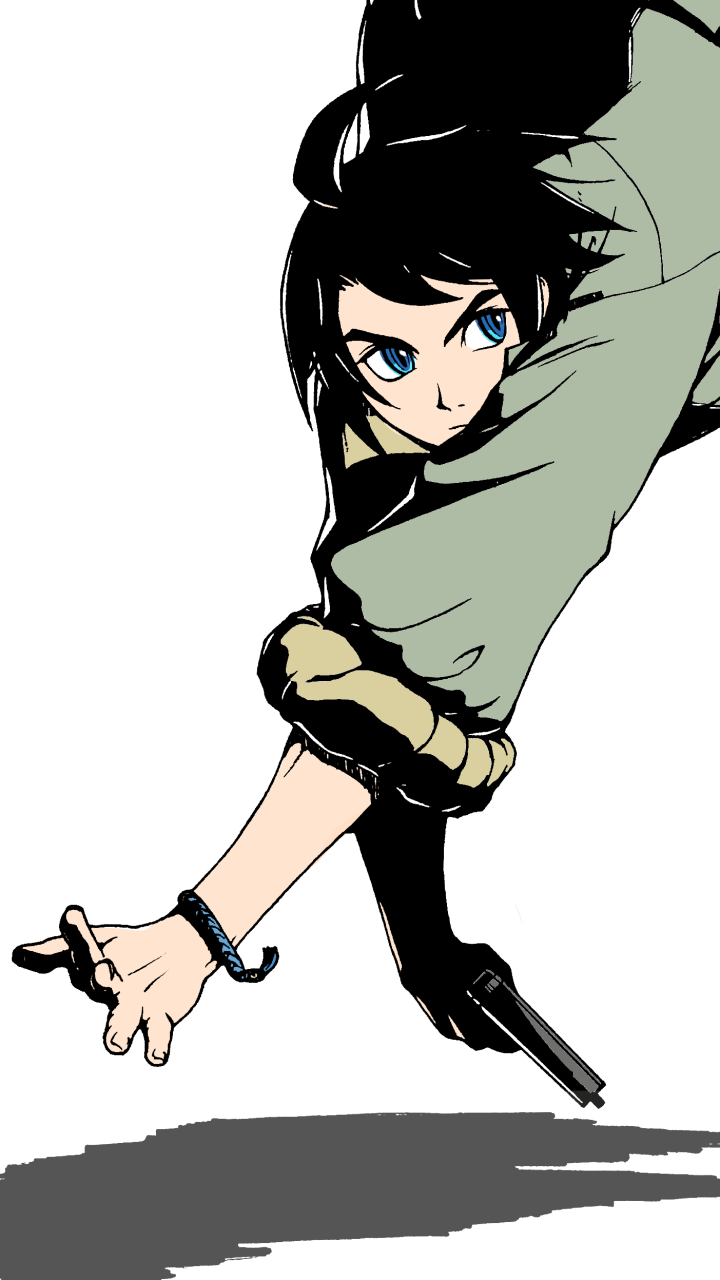 Mikazuki Augus Wallpapers - Top Free Mikazuki Augus Backgrounds ...