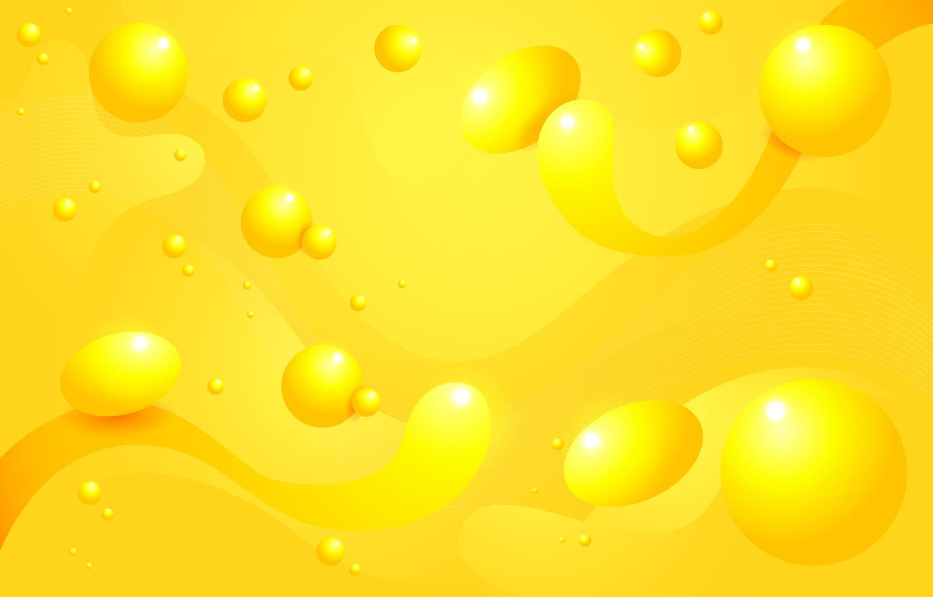Yellow Liquid Wallpapers - Top Free Yellow Liquid Backgrounds ...