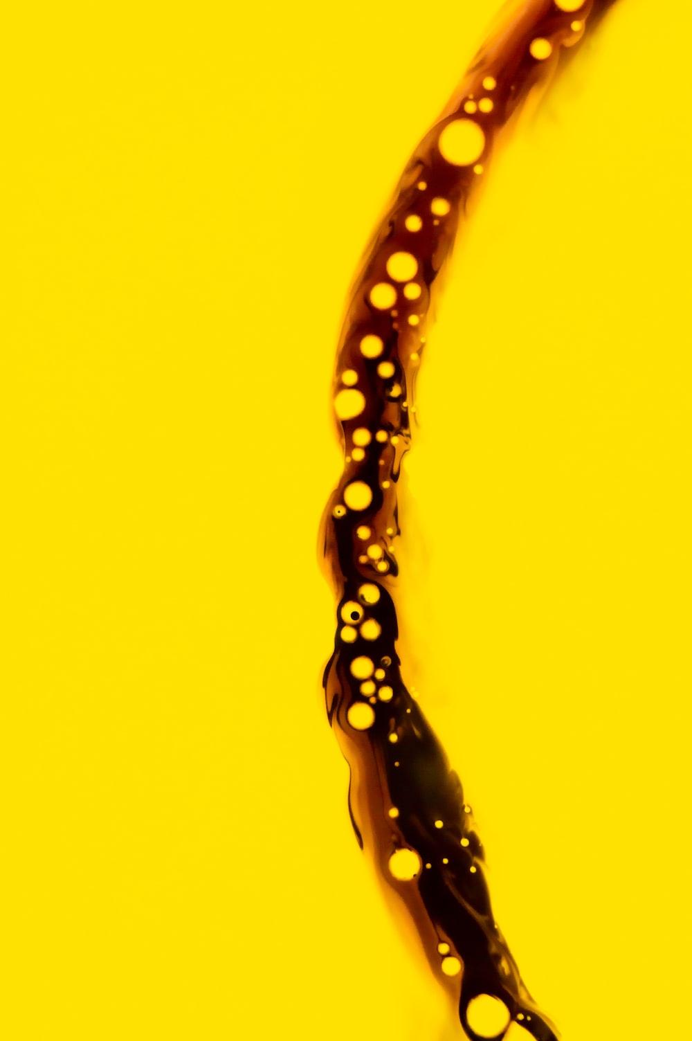 Yellow Liquid Wallpapers - Top Free Yellow Liquid Backgrounds ...