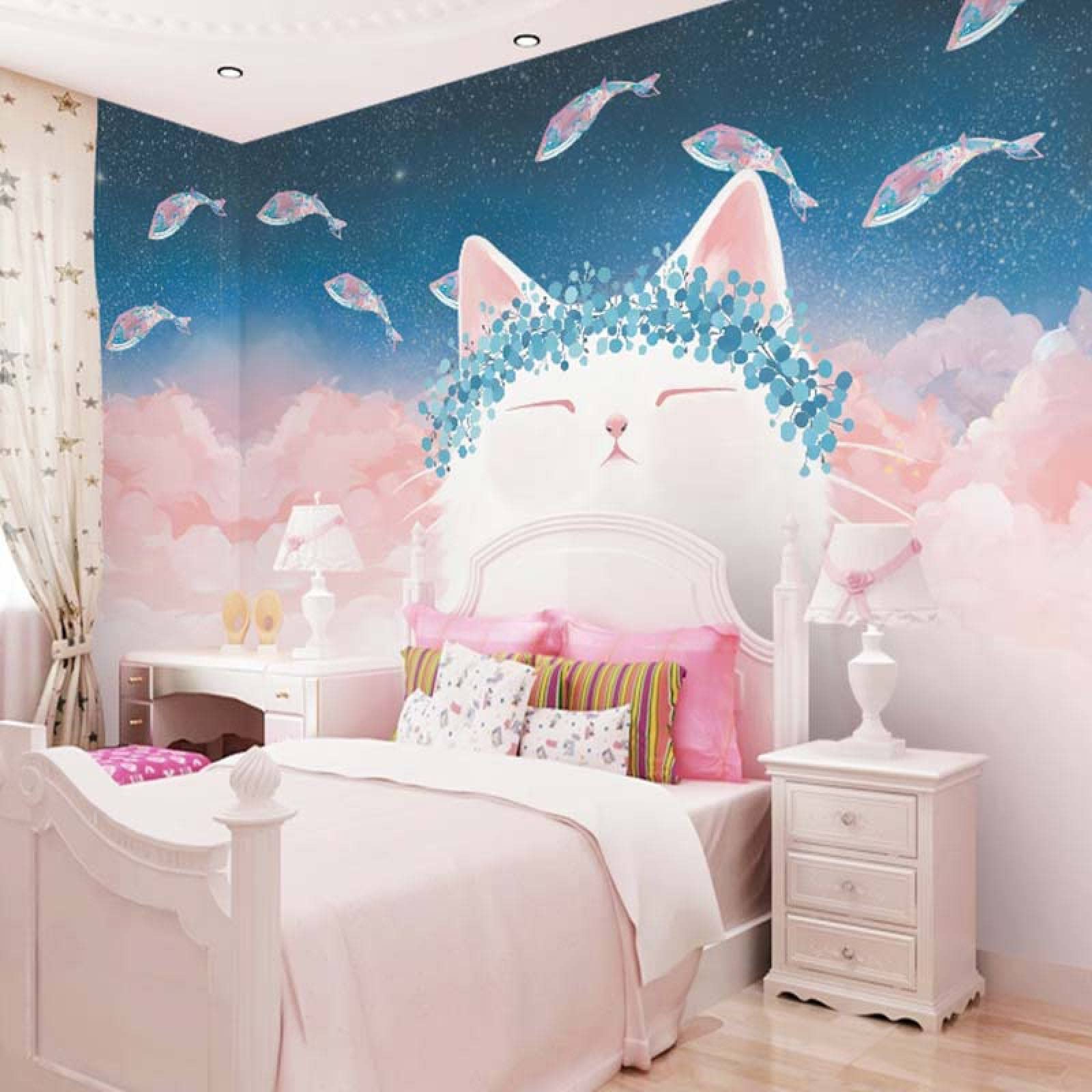 Kids Bedroom Wallpapers - Top Free Kids Bedroom Backgrounds ...