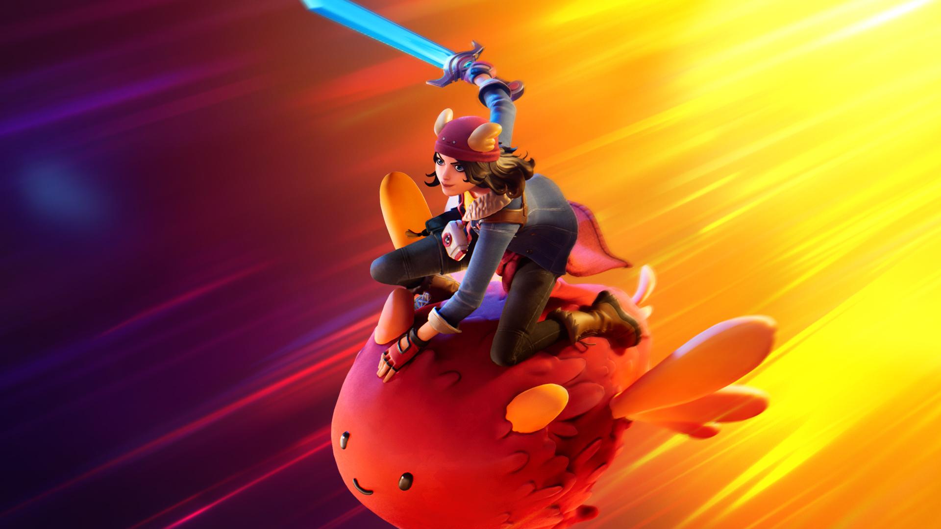 Skye Fortnite Wallpapers - Top Free Skye Fortnite Backgrounds ...