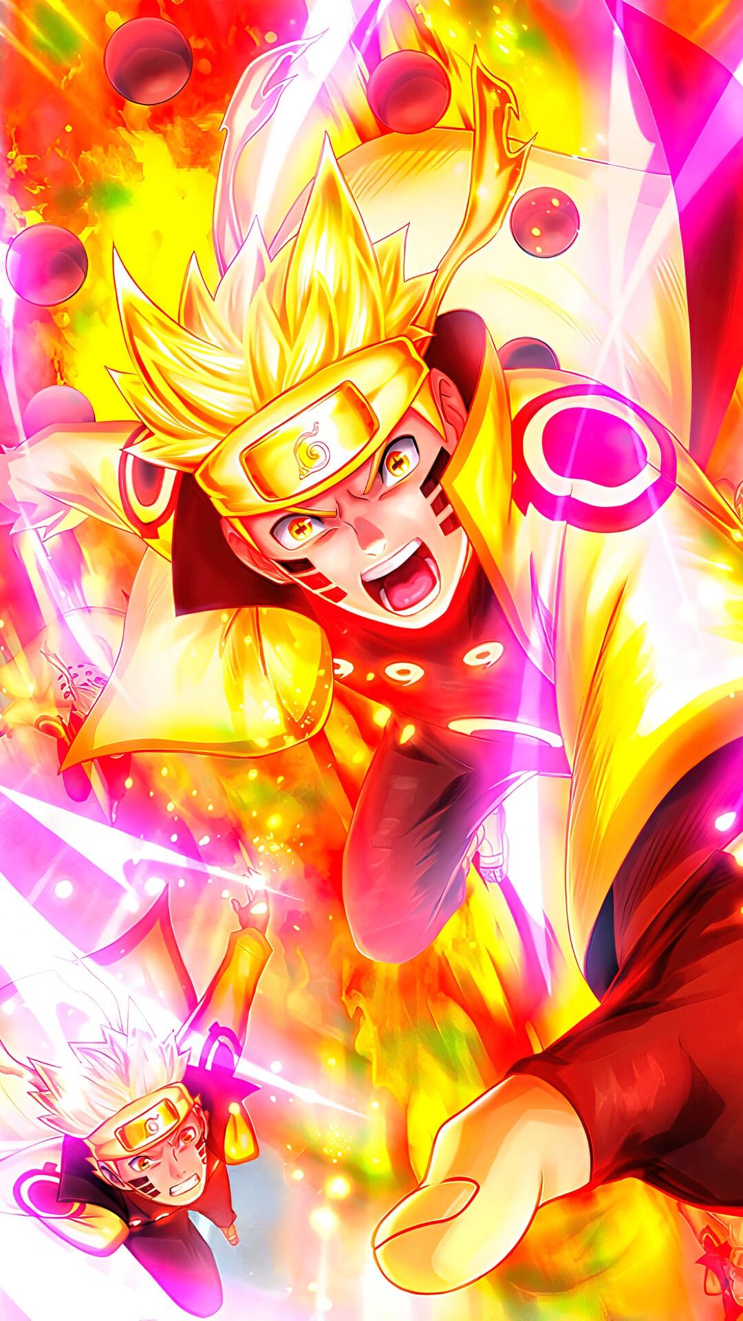 Naruto Sage Mode 4k Wallpapers - Top Free Naruto Sage Mode 4k ...